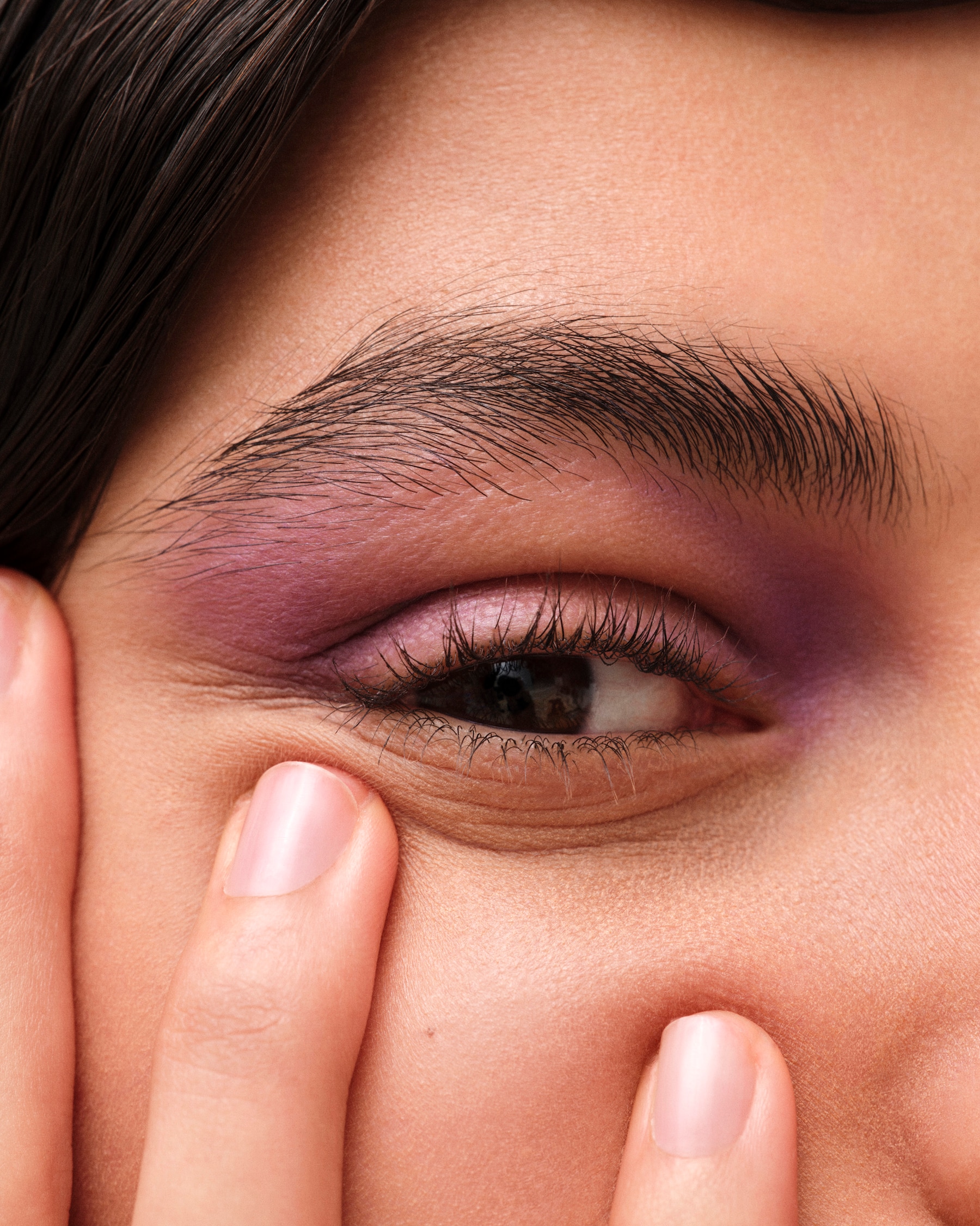 01 - Portrait Prada Dimensions Eyeshadow - 01 - Portrait | PRADA