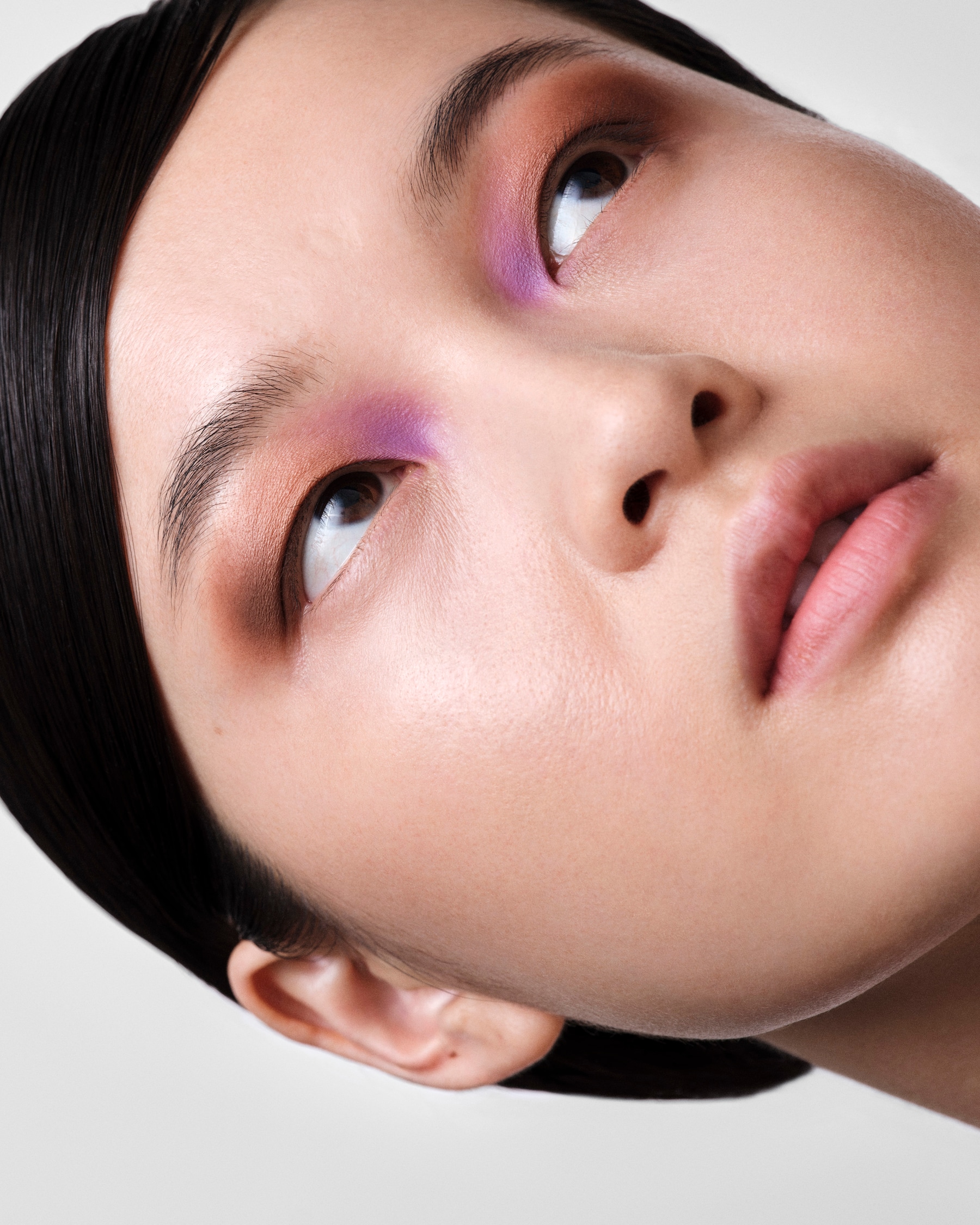 01 - Portrait Prada Dimensions Eyeshadow - 01 - Portrait | PRADA