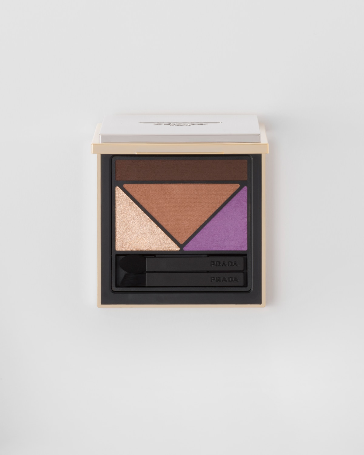 01 - Portrait Prada Dimensions Eyeshadow - 01 - Portrait | PRADA