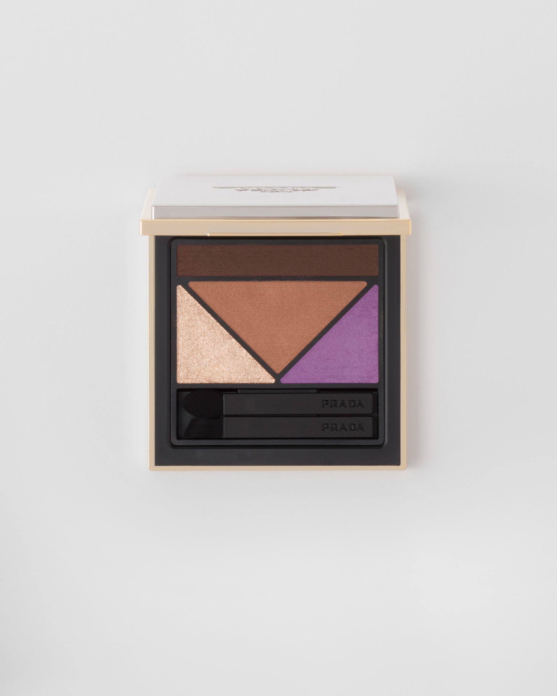 01 - Portrait Prada Dimensions Eyeshadow - 01 - Portrait | PRADA