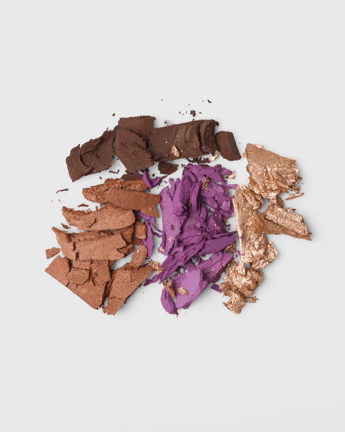 01 - Portrait Prada Dimensions Eyeshadow - 01 - Portrait | PRADA