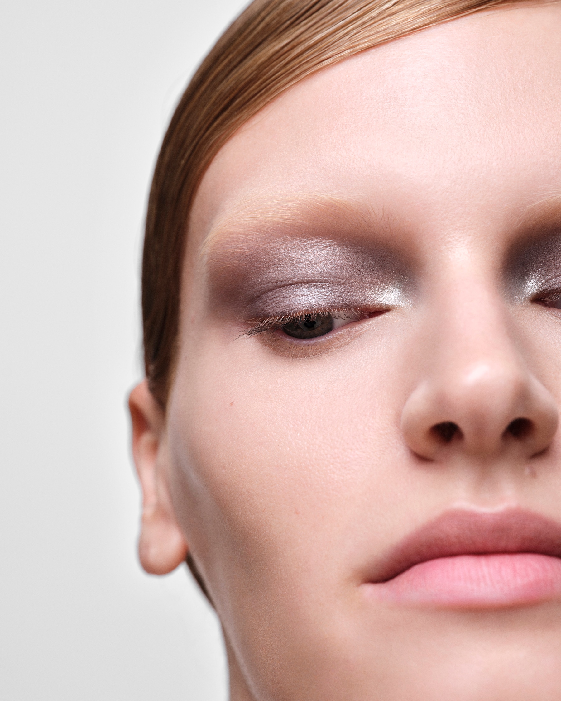 02 - Profusion Prada Dimensions Eyeshadow Refill - 02 - Profusion | PRADA