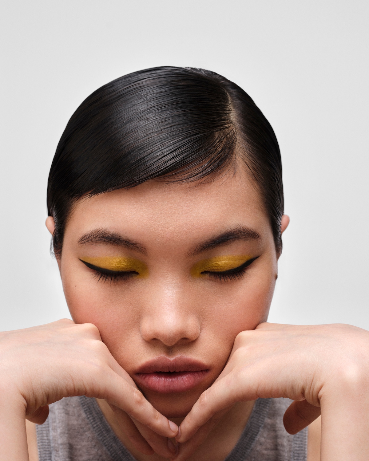 02 - Profusion Prada Dimensions Eyeshadow - 02 - Profusion | PRADA