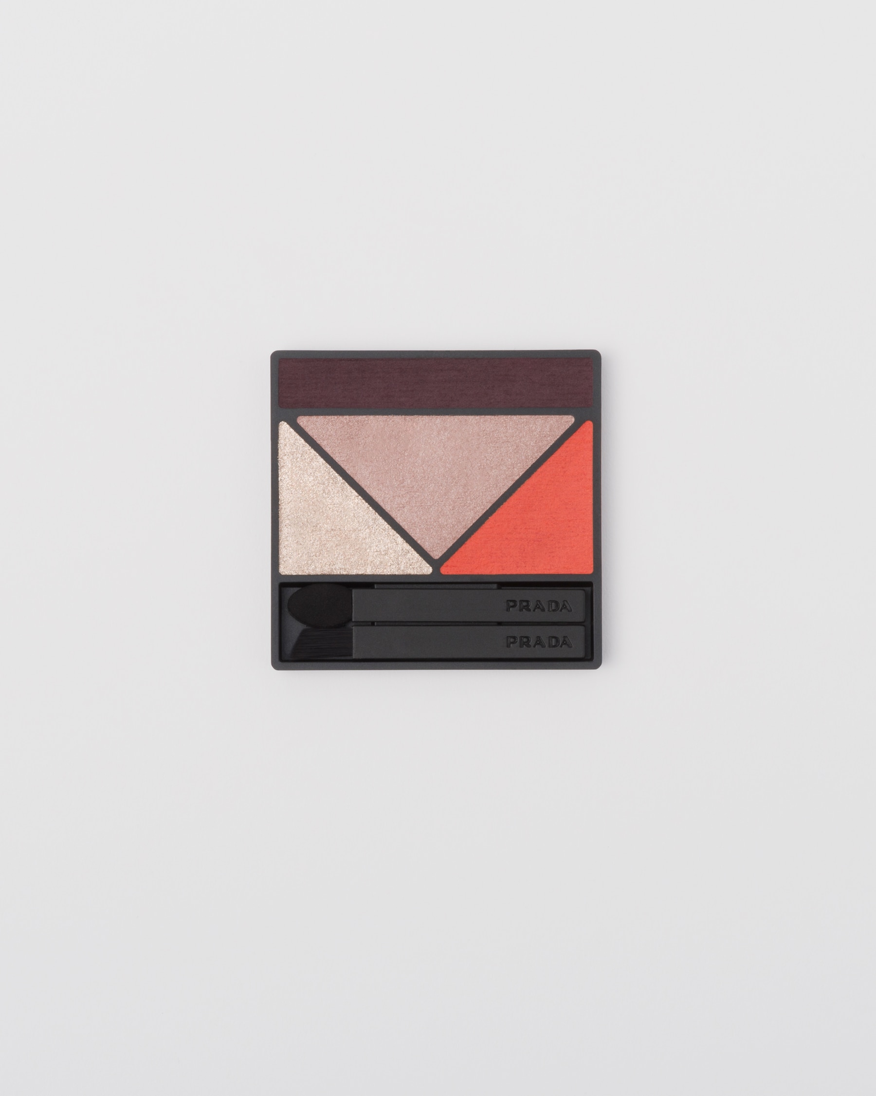 03 - Pulse Prada Dimensions Eyeshadow Refill - 03 - Pulse | PRADA