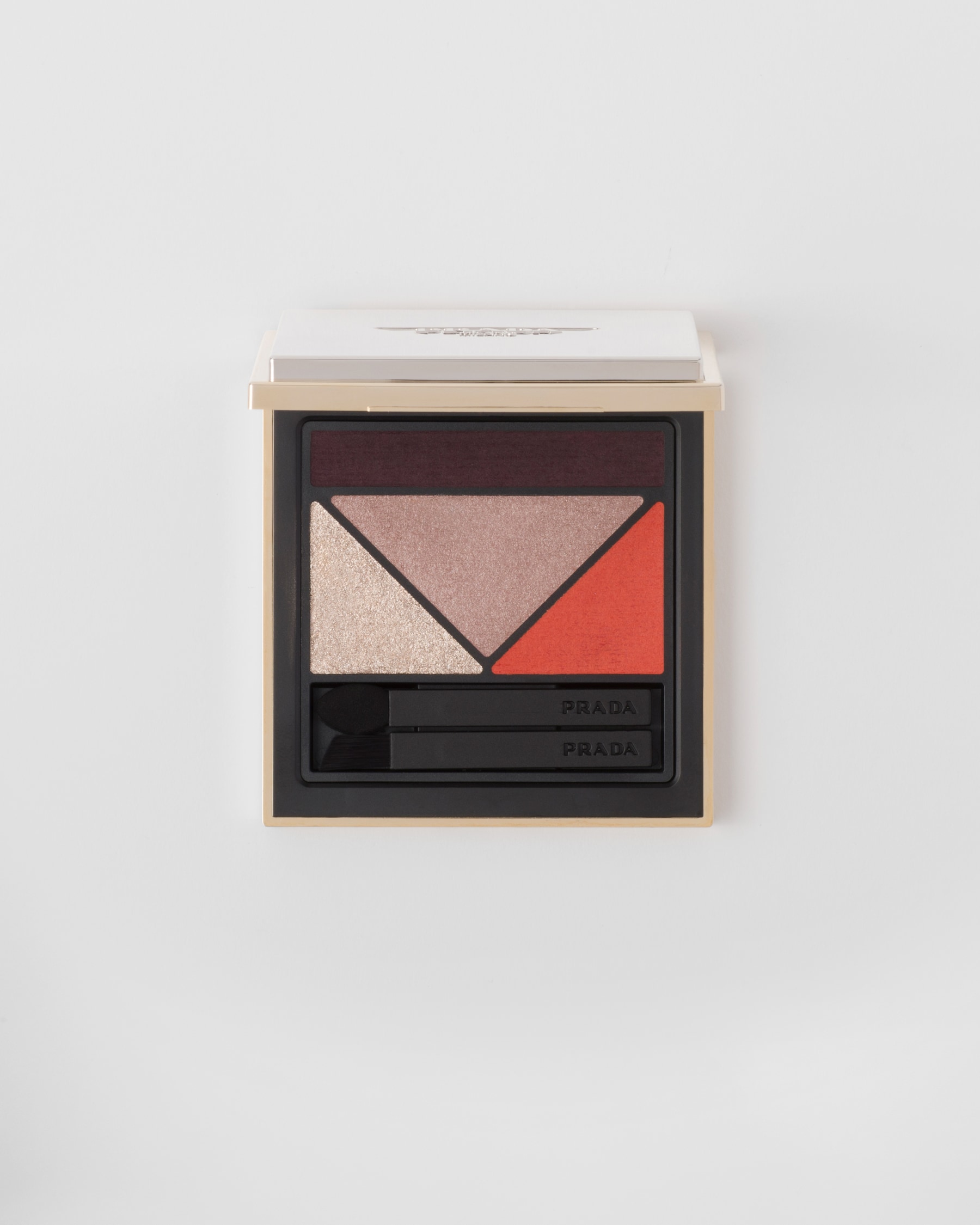 03 - Pulse Prada Dimensions Eyeshadow - 03 - Pulse | PRADA