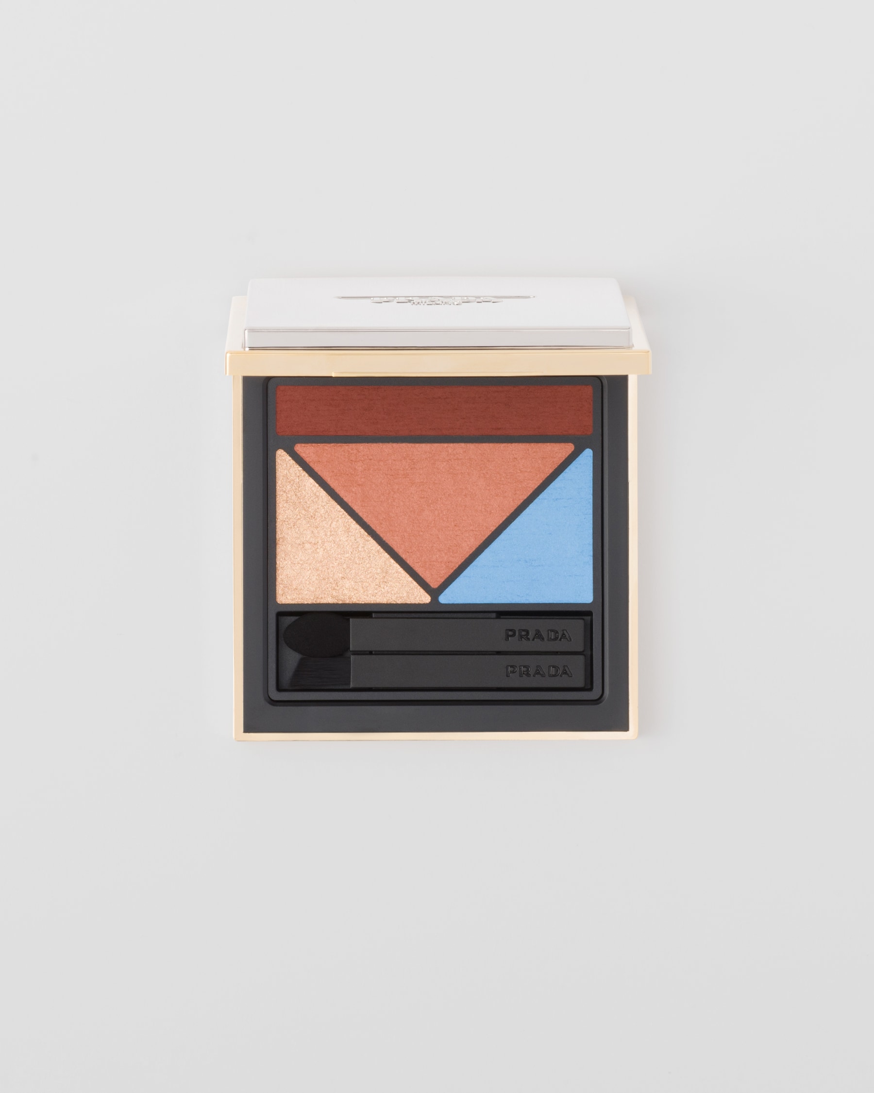 05 - Pure Prada Dimensions Eyeshadow - 05 - Pure | PRADA