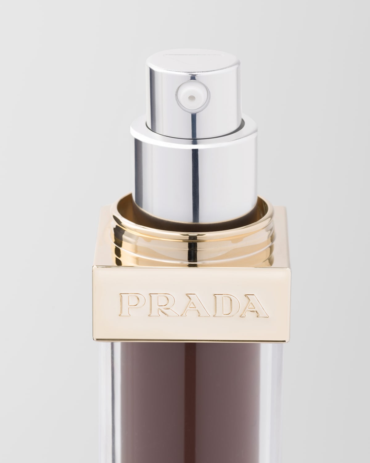 Dc80 - Dark Cool Prada Reveal Skin Optimizing Foundation - Dc80 - Dark Cool | PRADA