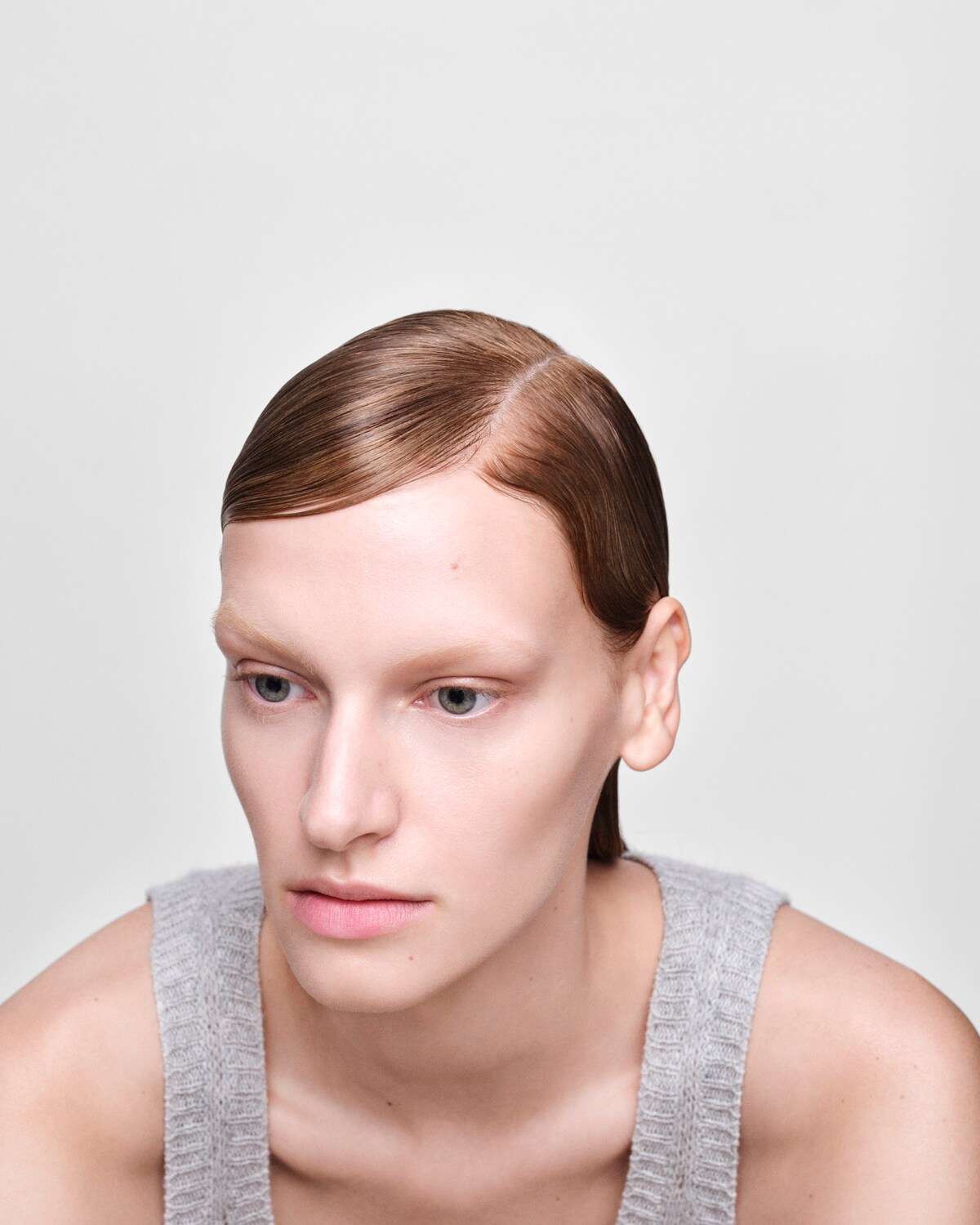 Ln10 - Light Neutral Prada Reveal Skin Optimizing Foundation Refill - Ln10 - Light Neutral | PRADA