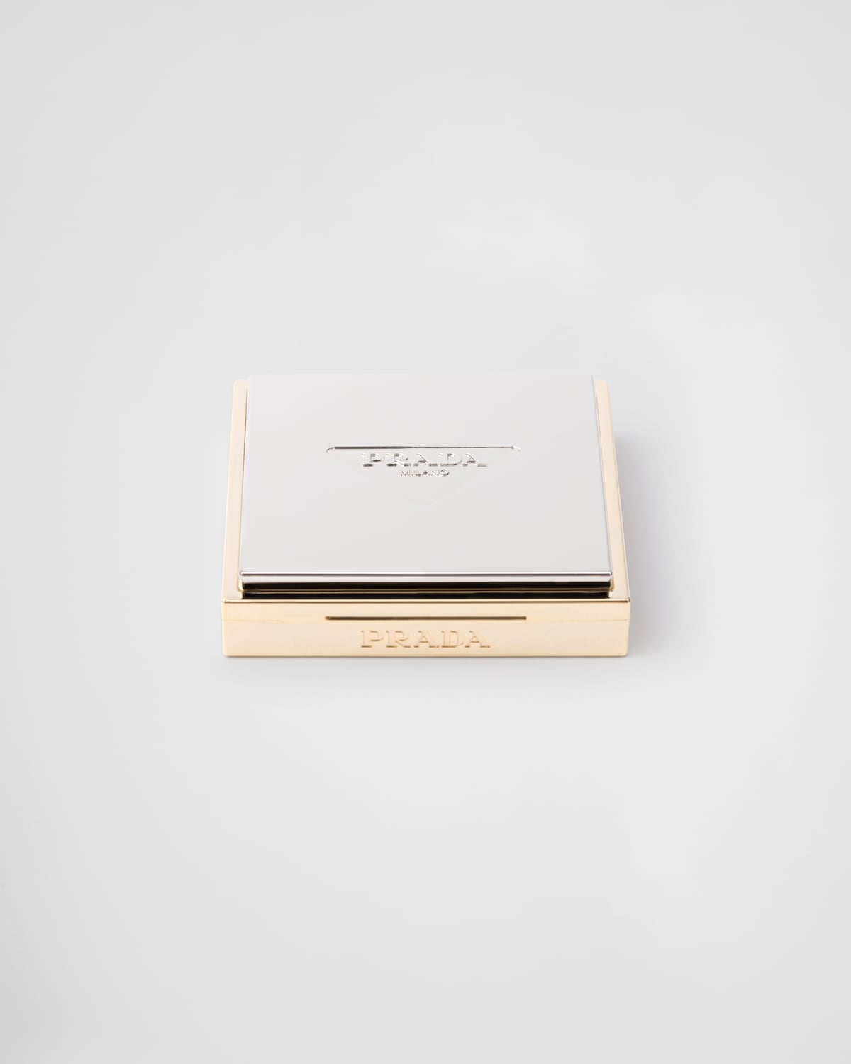 02 Pink Prada Light Glowing Powder | PRADA