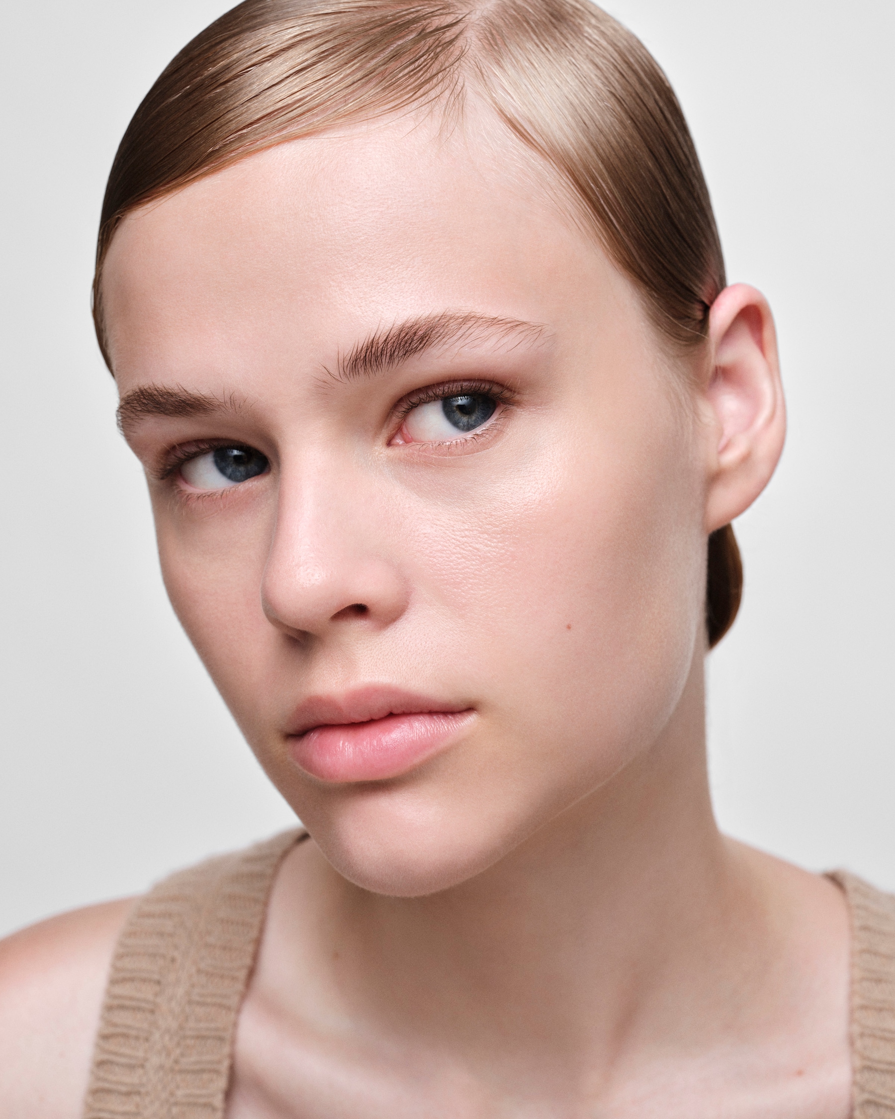 Prada Augmented Skin - The Cream Neutri | PRADA