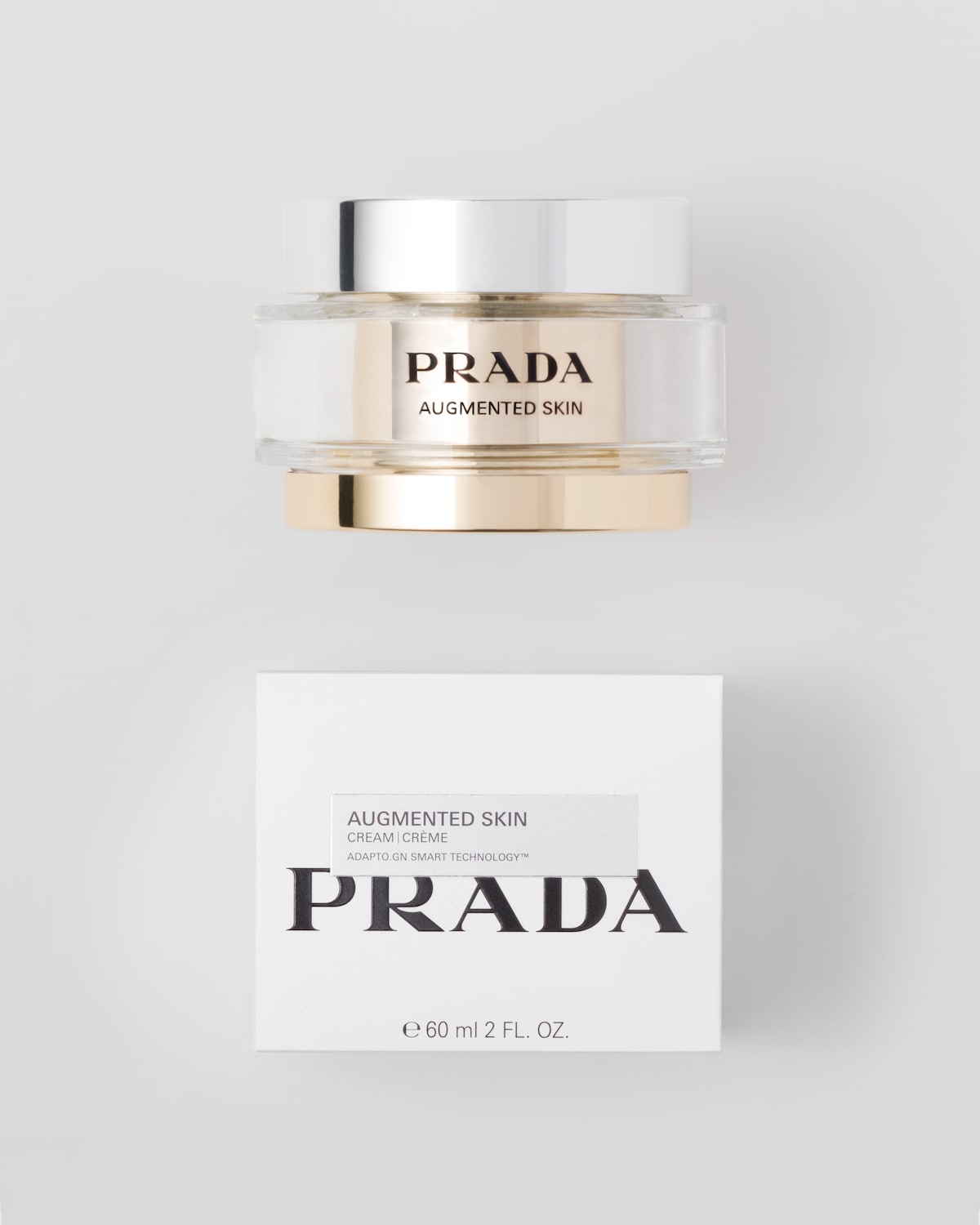Neutri Prada Augmented Skin - The Cream - Neutri | PRADA