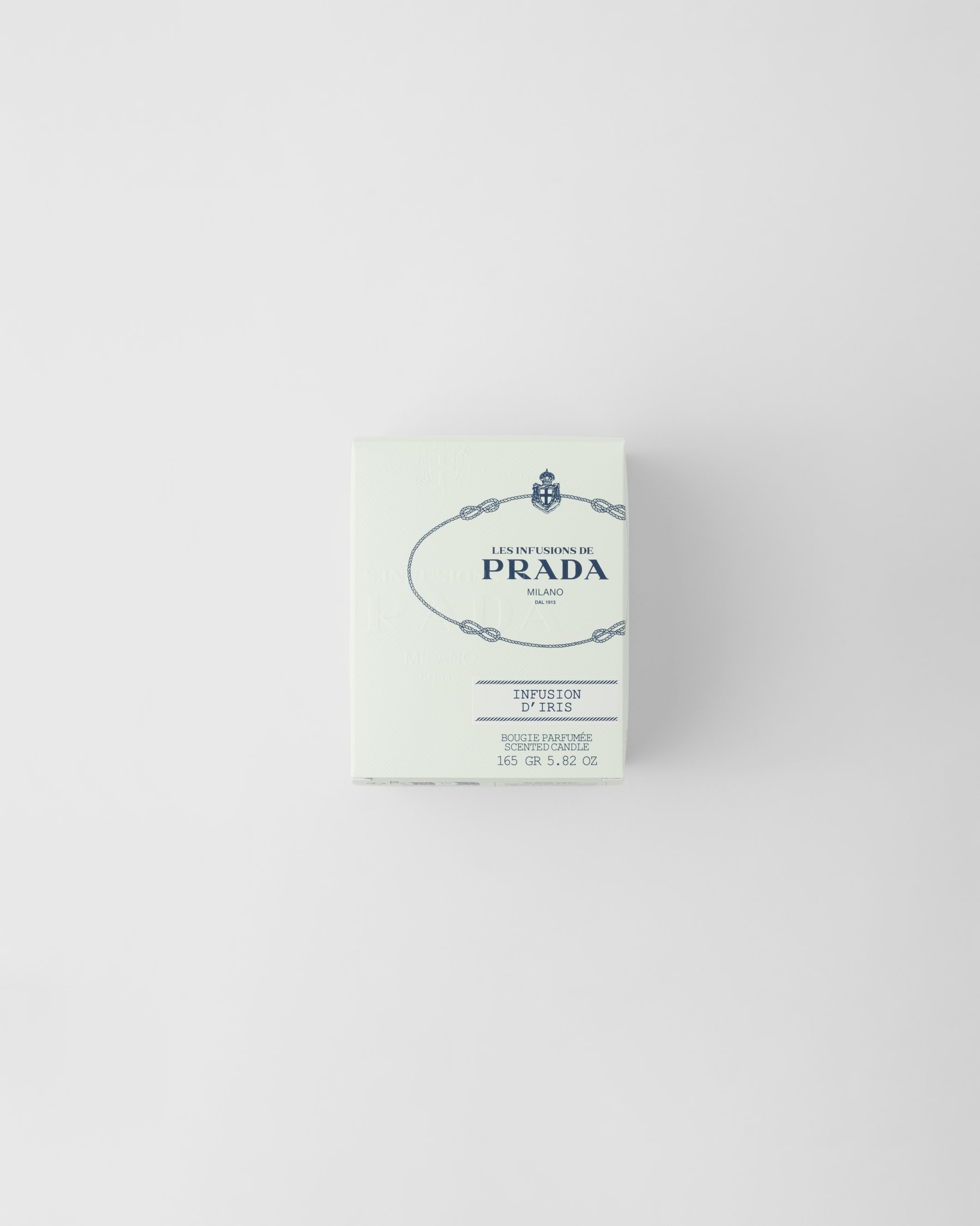Neutri Infusion D'iris Candle | PRADA