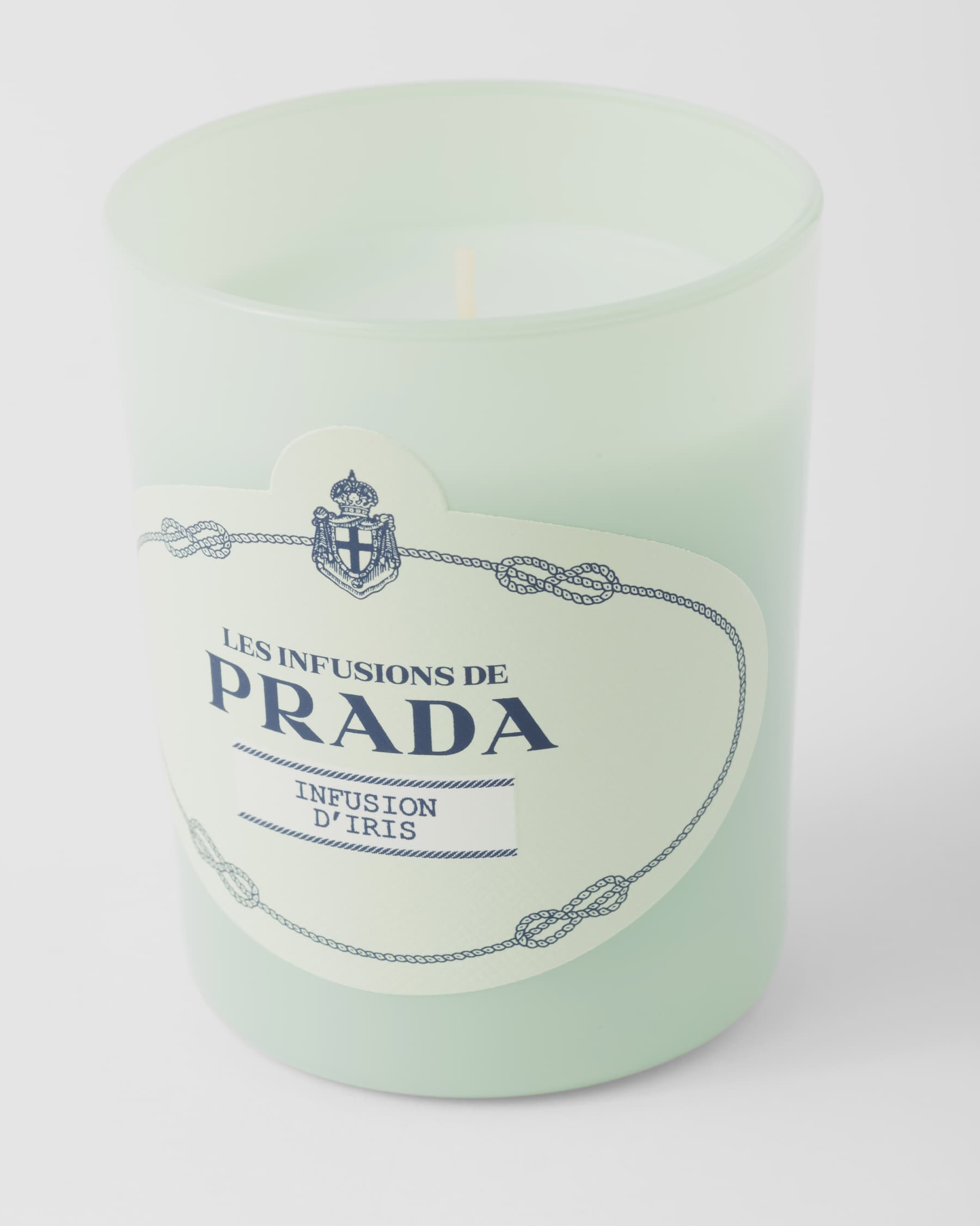 Neutri Infusion D'iris Candle | PRADA