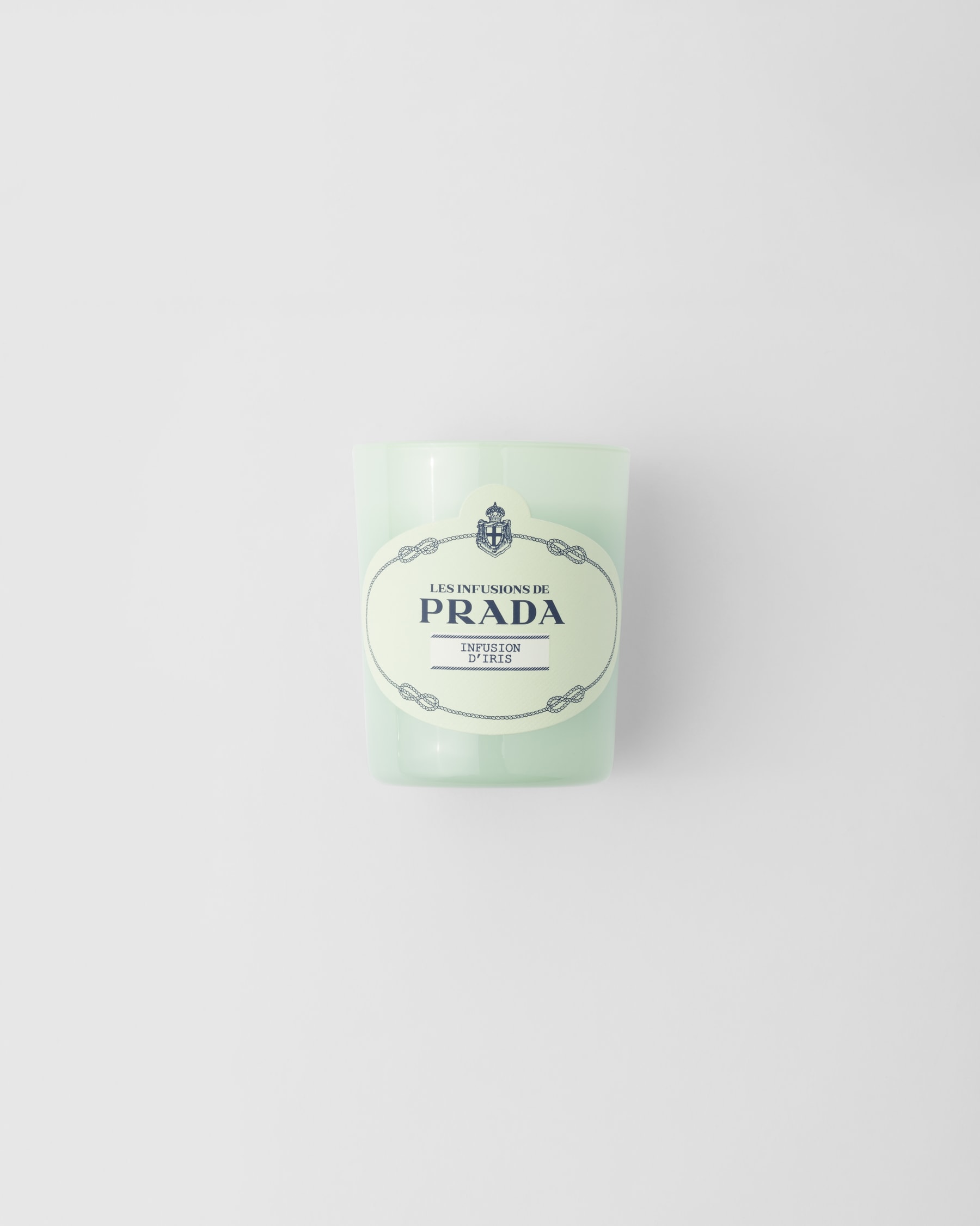 Neutri Infusion D'iris Candle | PRADA