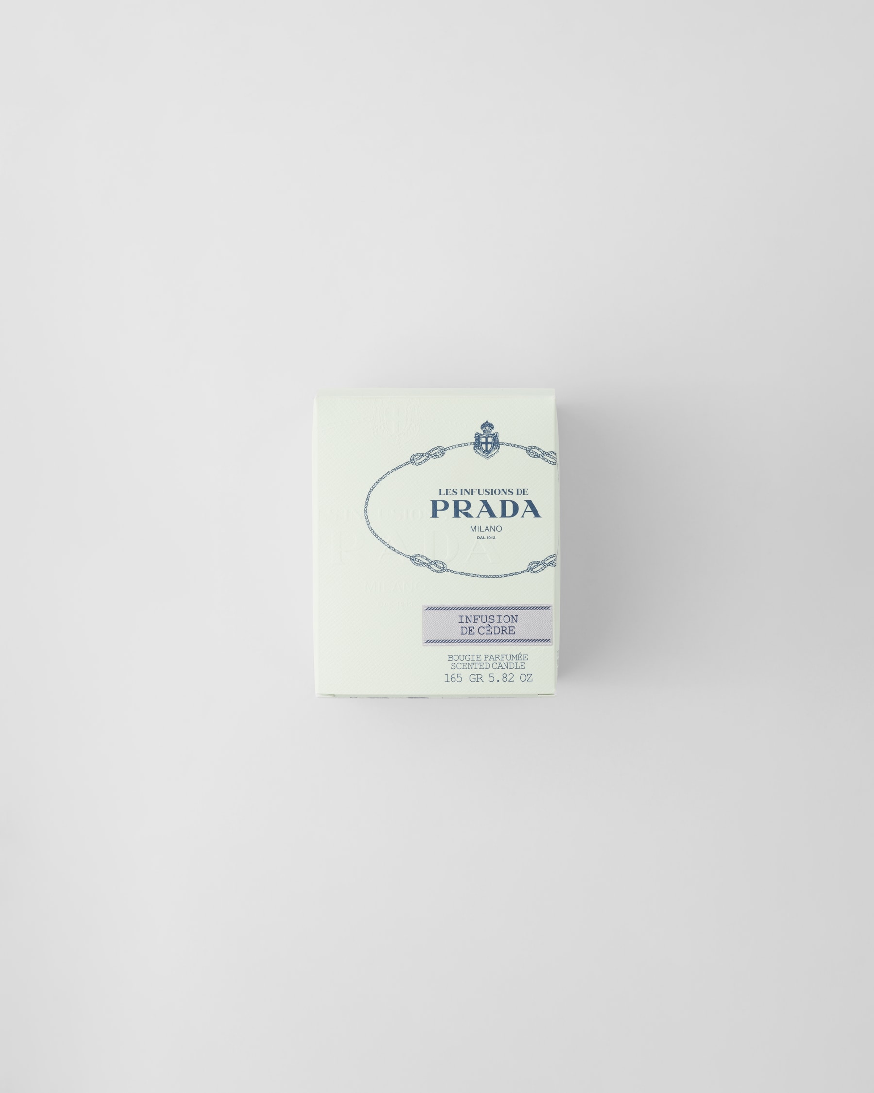 Neutri Infusion De Cèdre Candle | PRADA