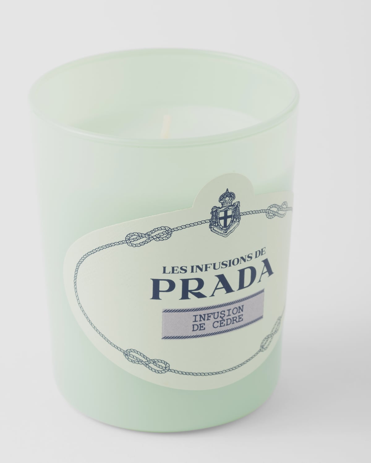 Neutri Infusion De Cèdre Candle | PRADA