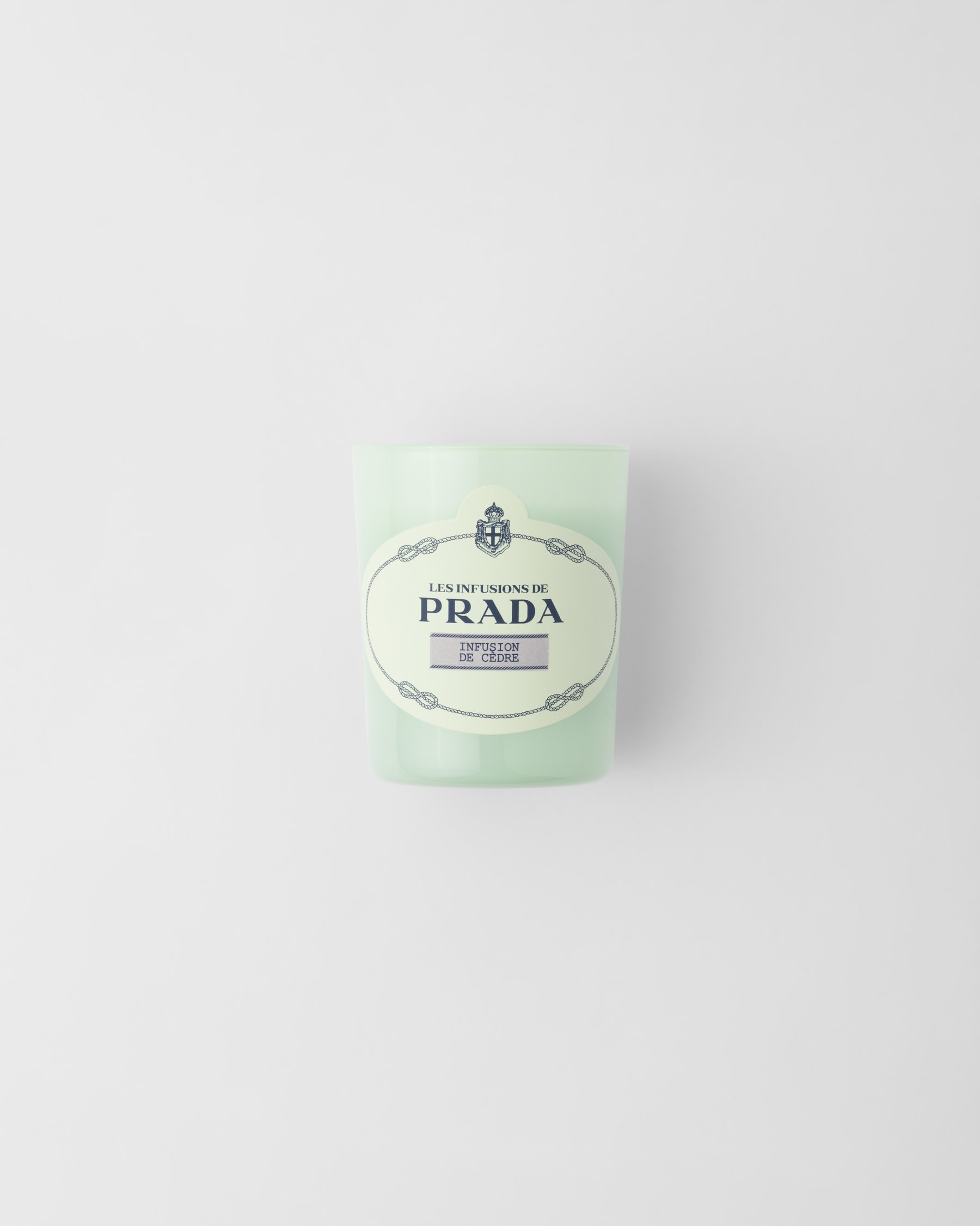Neutri Infusion De Cèdre Candle | PRADA
