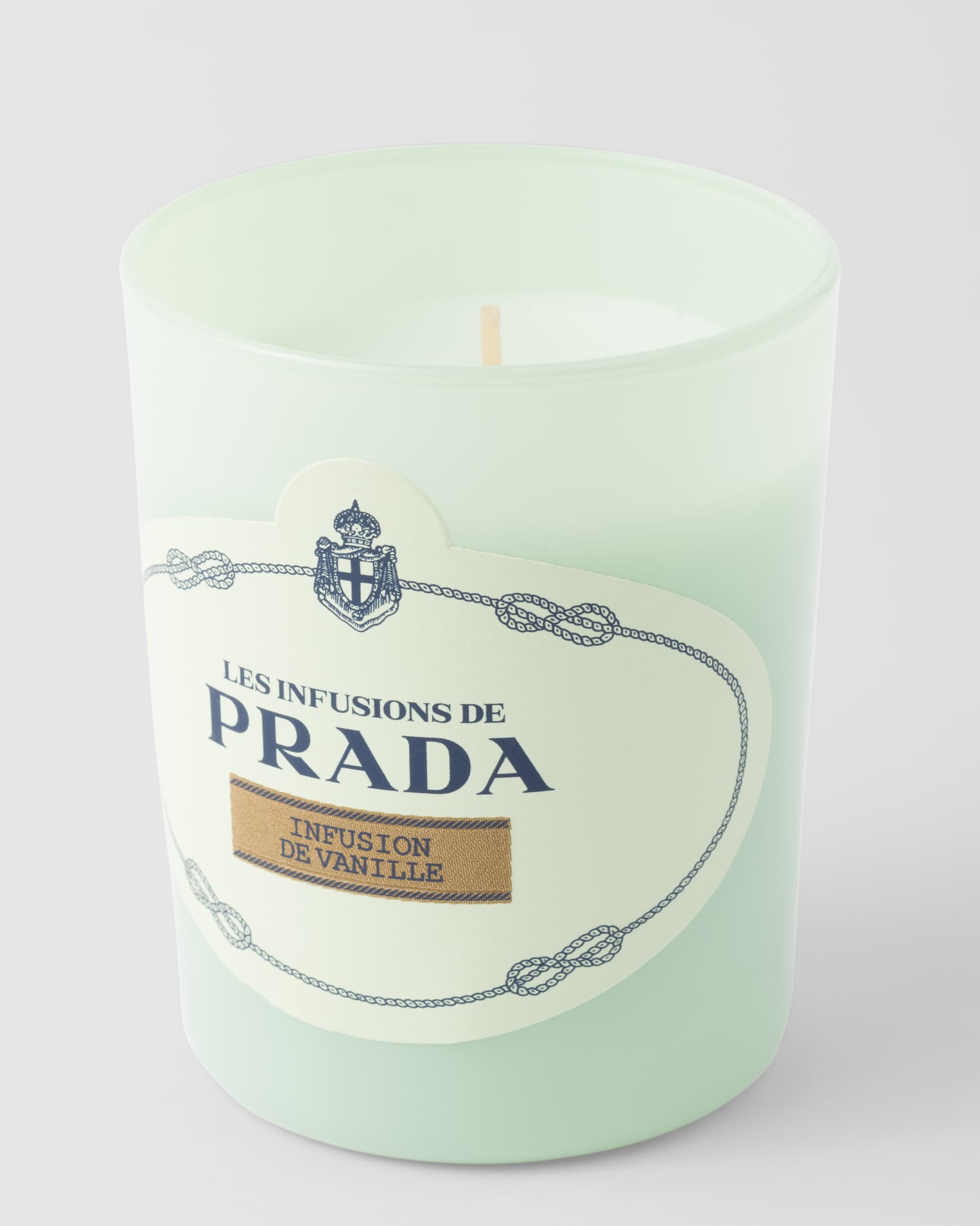 Neutri Infusion De Vanille Candle | PRADA