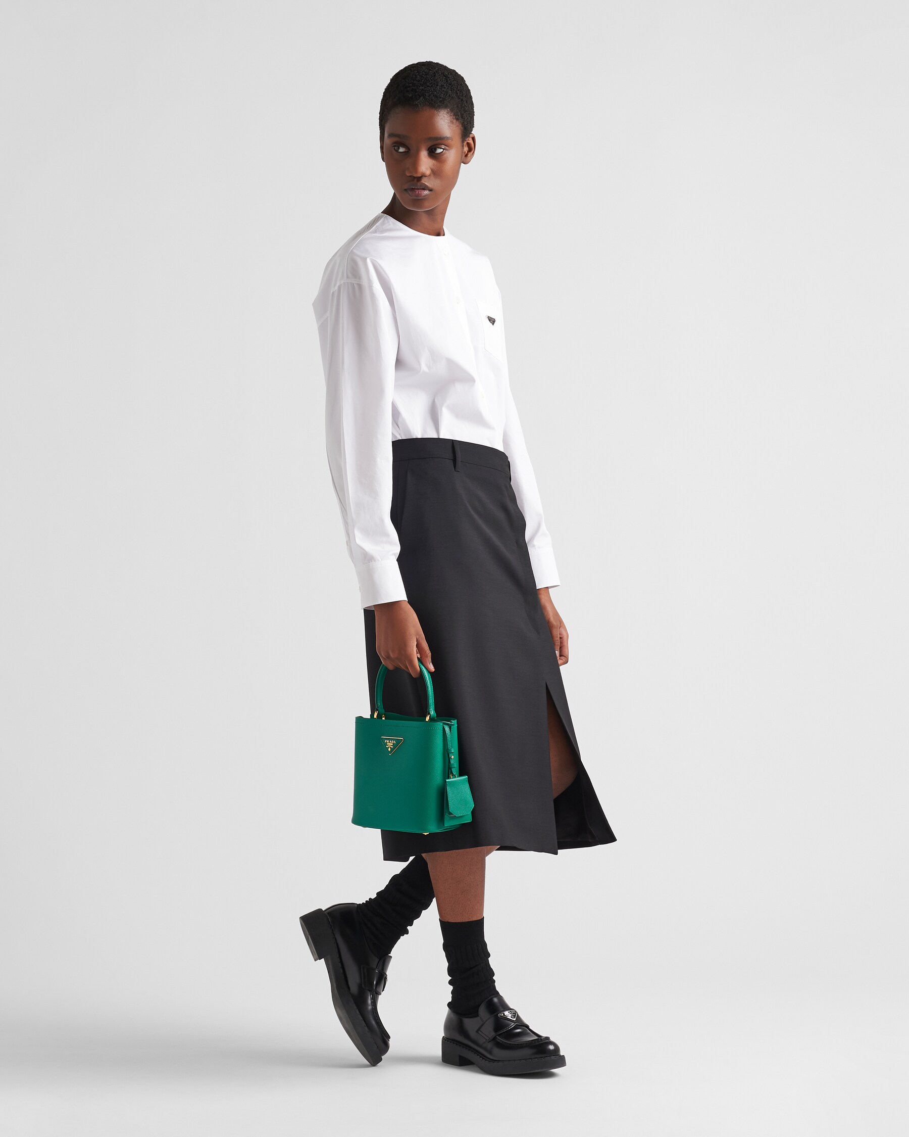 กระเป๋าถือ - page 4 | Prada