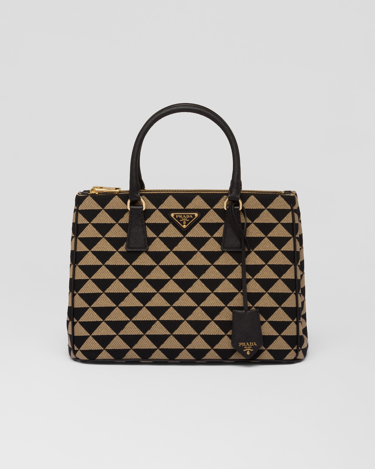 Hobo Bags für Damen | PRADA