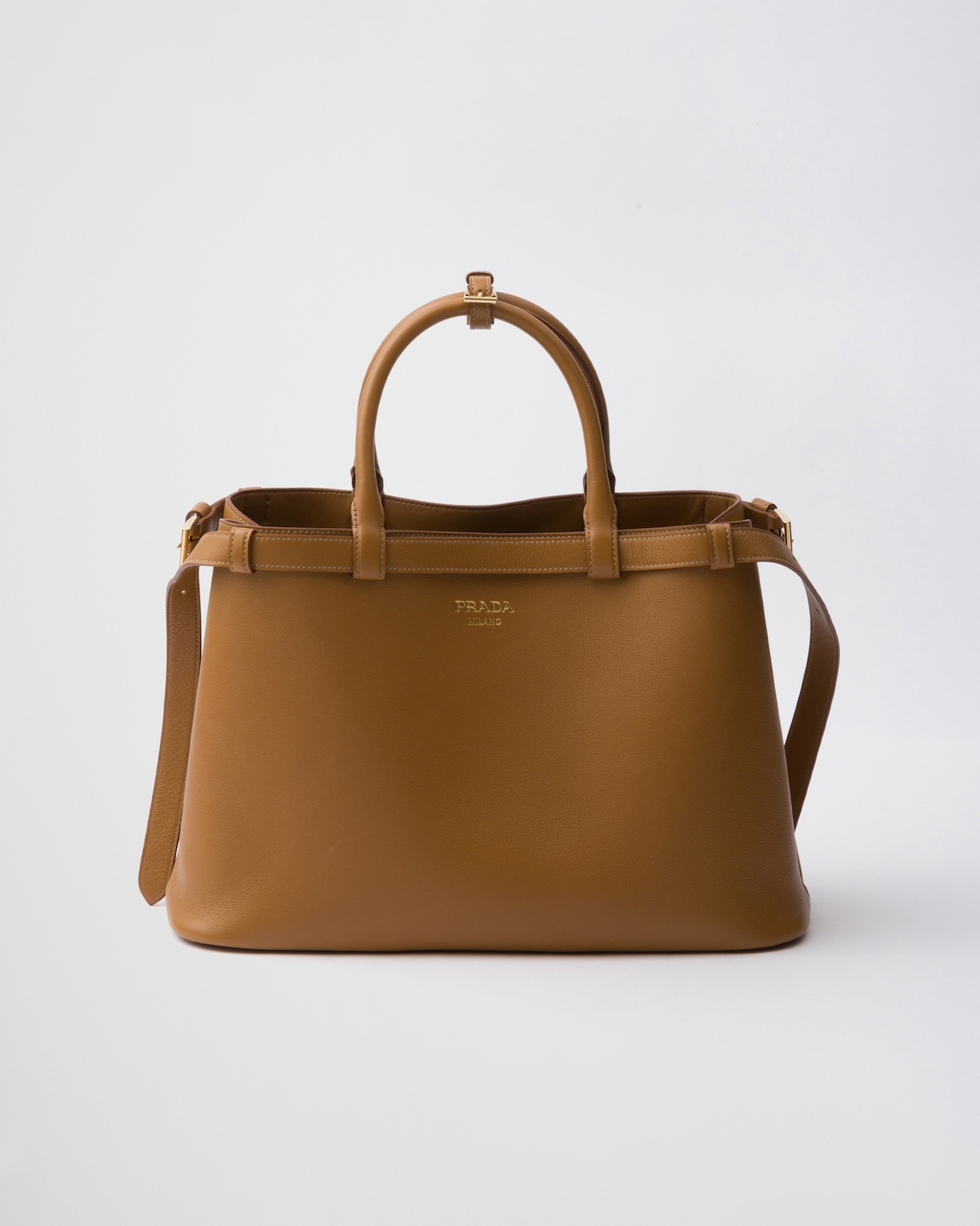 Prada Buckle Donna | PRADA
