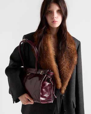 女士 Prada Bonnie -女士系列 | PRADA