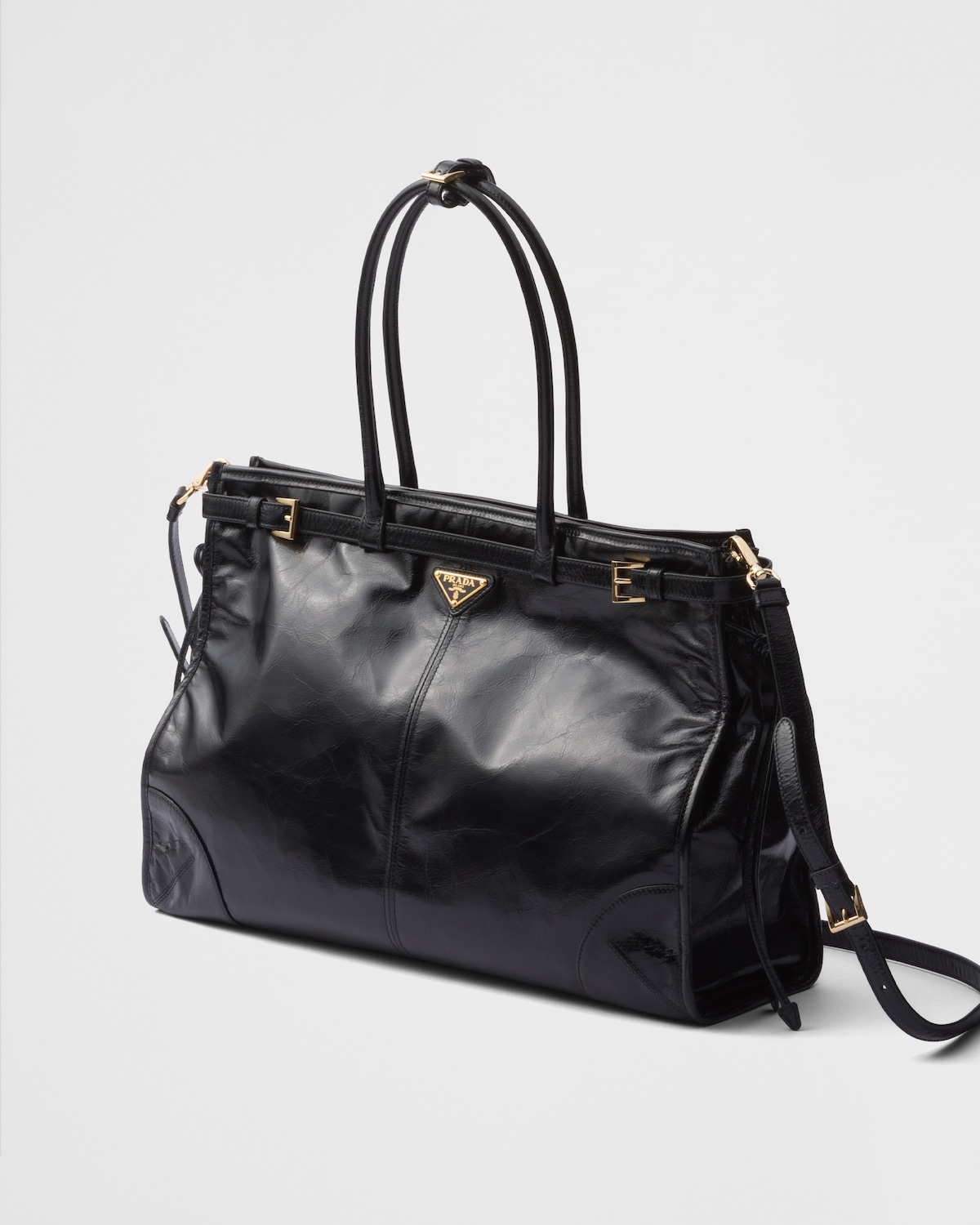 Women's Designer Bags: Leather and Nylon | PRADA