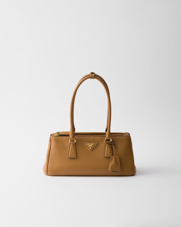 Women's Designer Bags: Leather and Nylon | PRADA