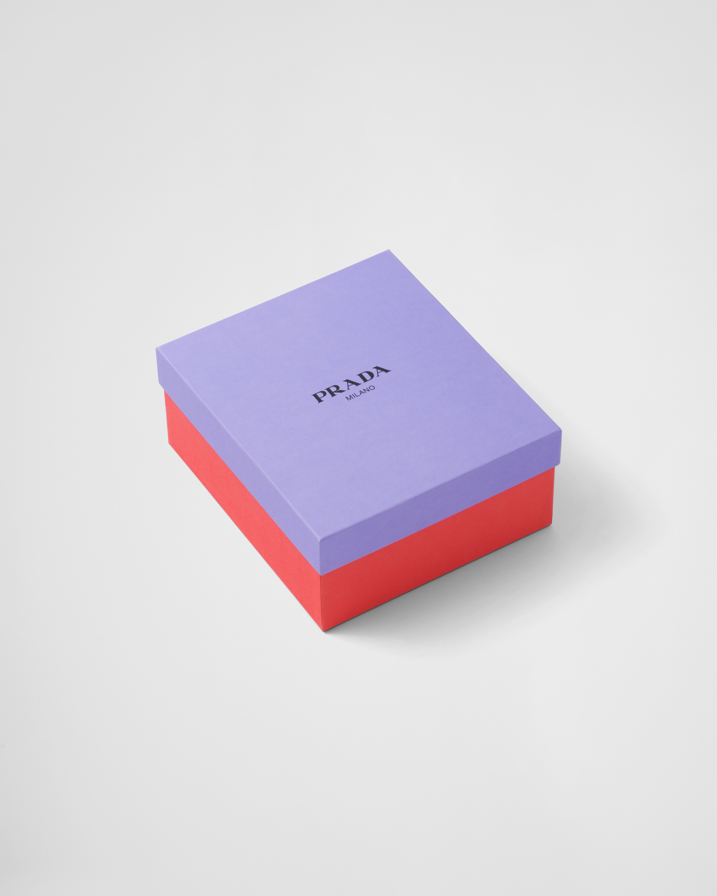 Prada Packaging