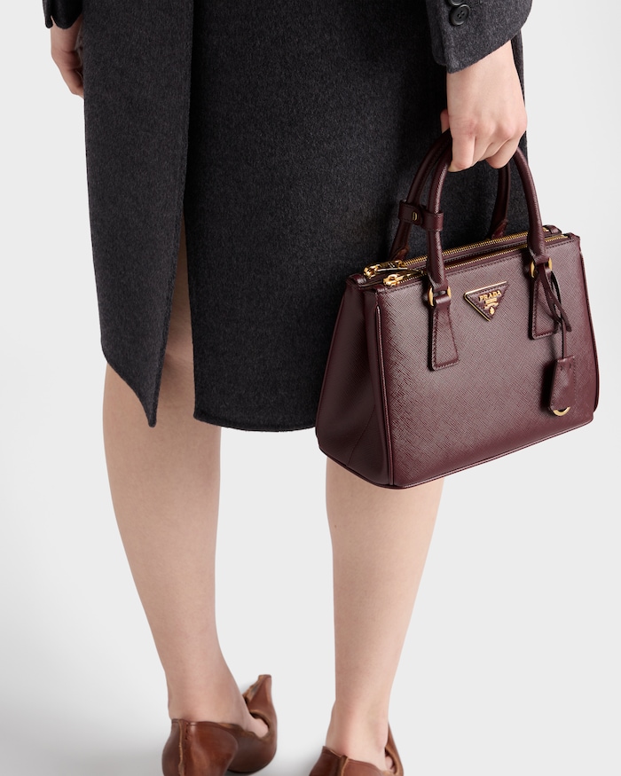 Borsa Galleria Donna | PRADA