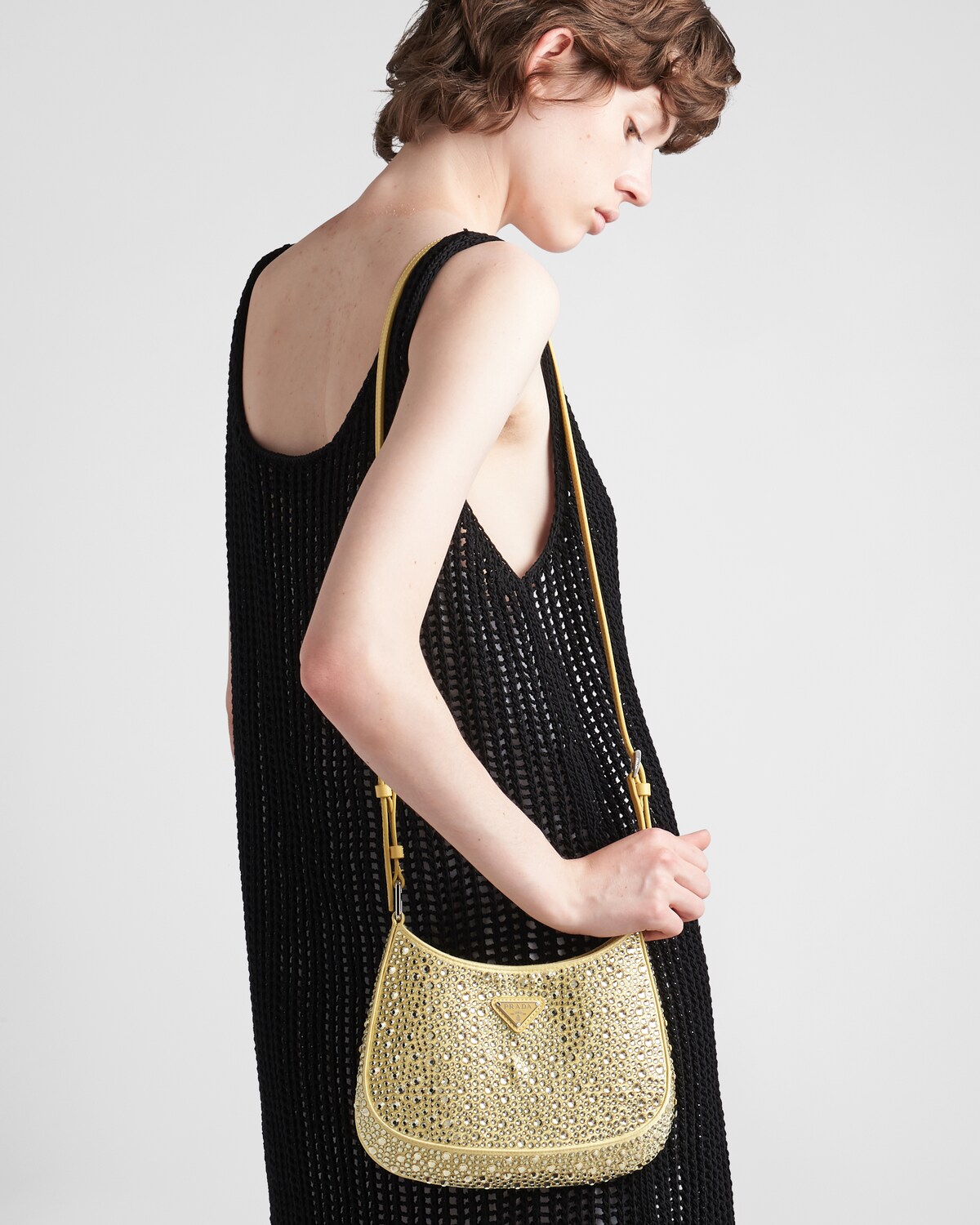 Prada Cleo - Kadın | PRADA