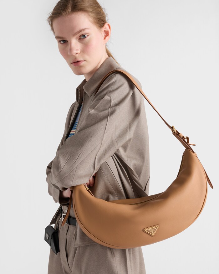 Women's Shoulder Bags | PRADA