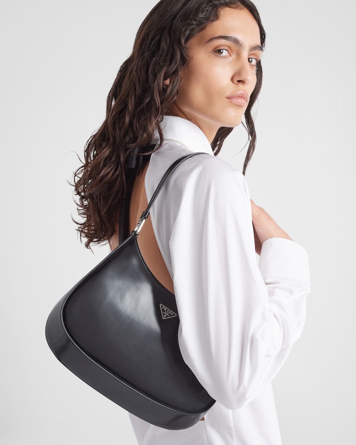 Prada Cleo Shoulder Bag Dupe at Simona Brown blog