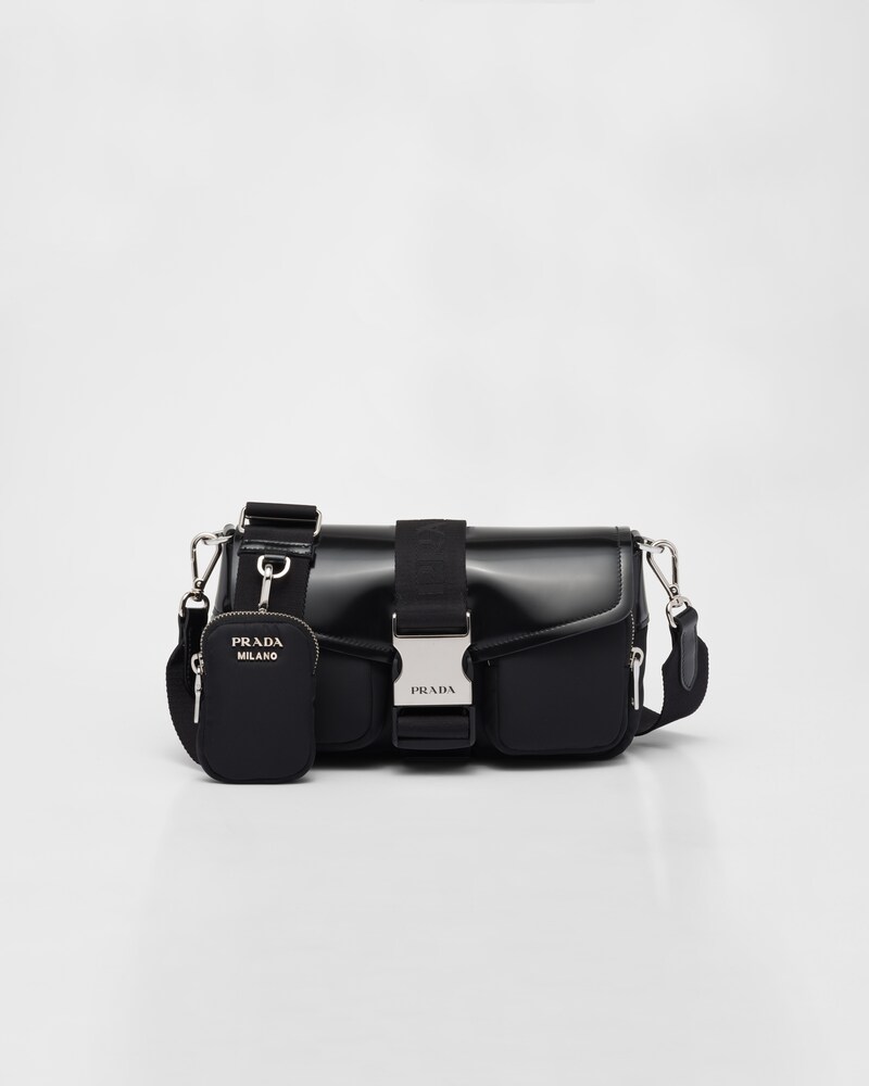 Women's Shoulder bags | PRADA