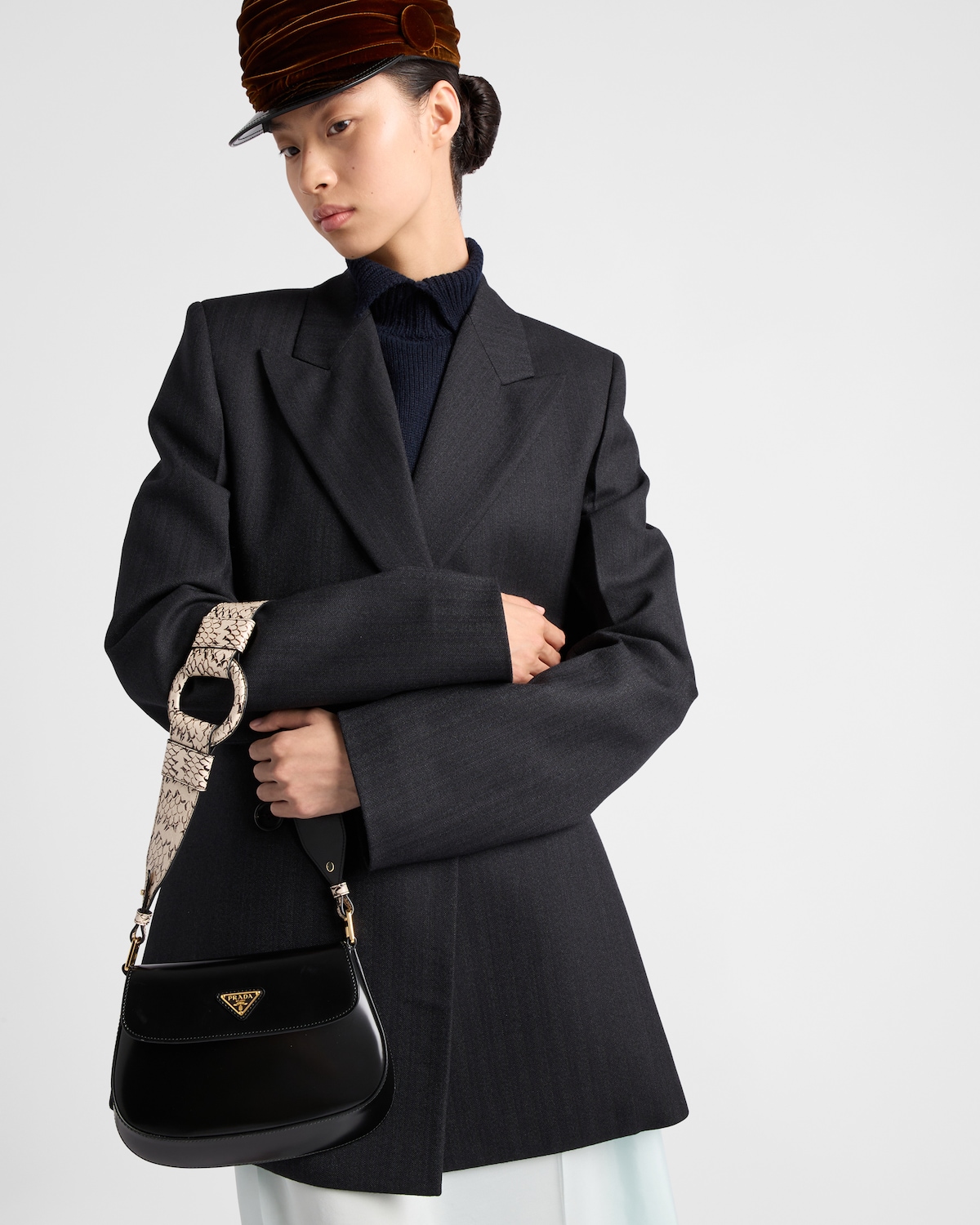 Bolsos Para Mujeres | PRADA