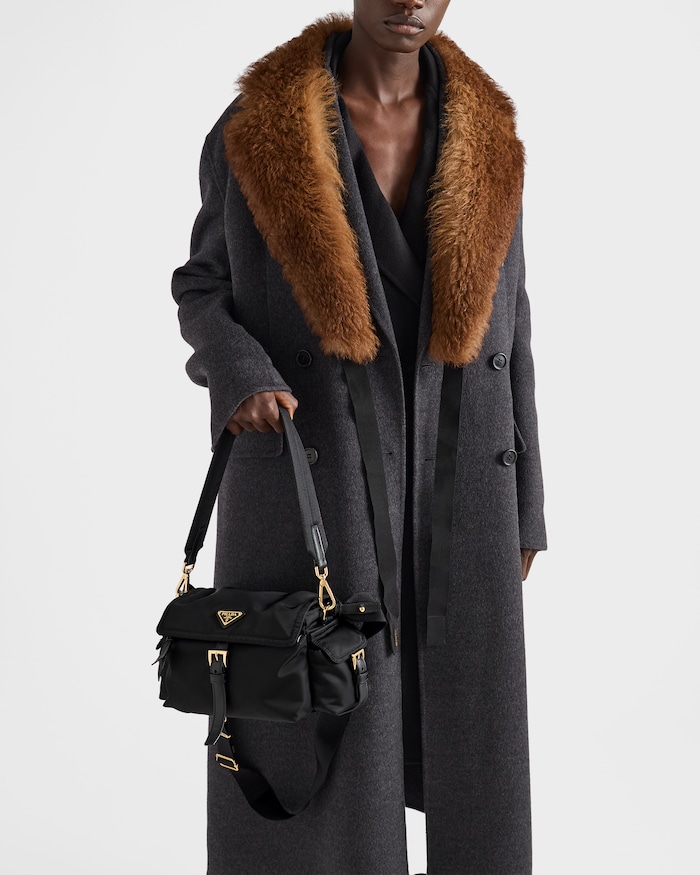 Sacs et Sacoches de luxe pour Femme | PRADA