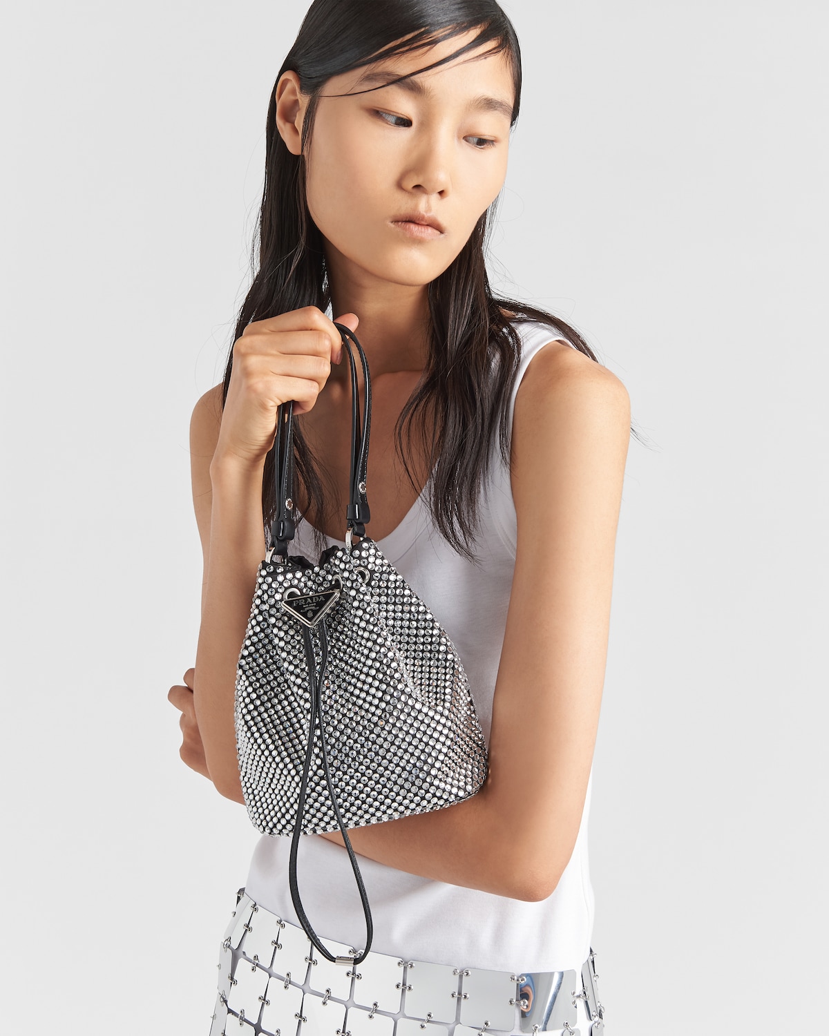 กระเป๋าถือผู้หญิง - page 7 | Prada