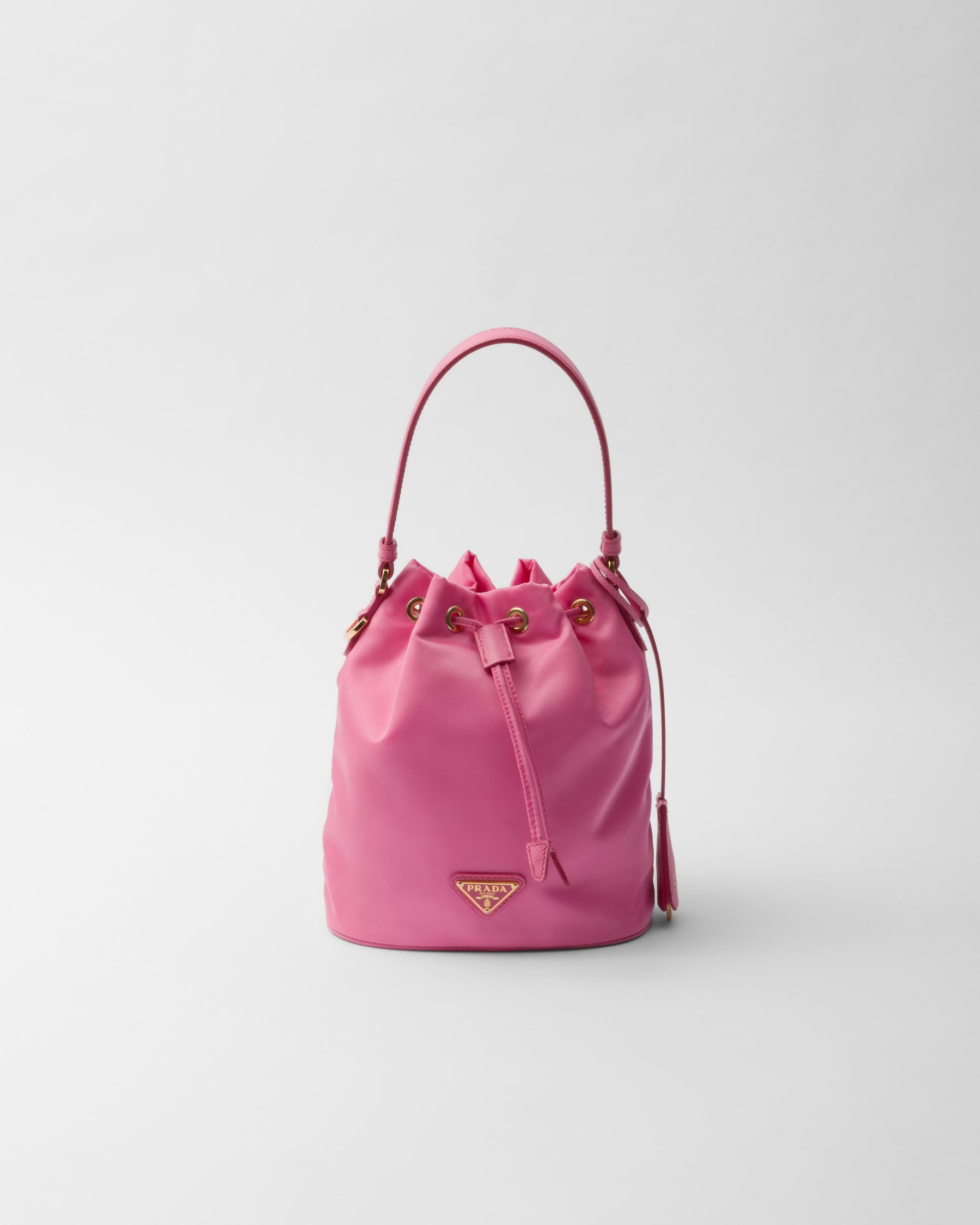 Prada Re-edition 1978 Re-nylon 迷你袋 秋海棠色 | PRADA