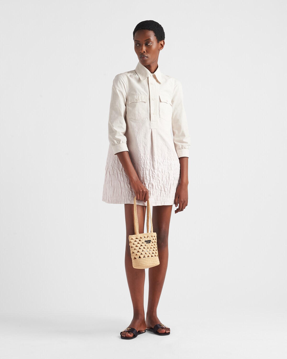 Bolsos de diseño de mujer | PRADA