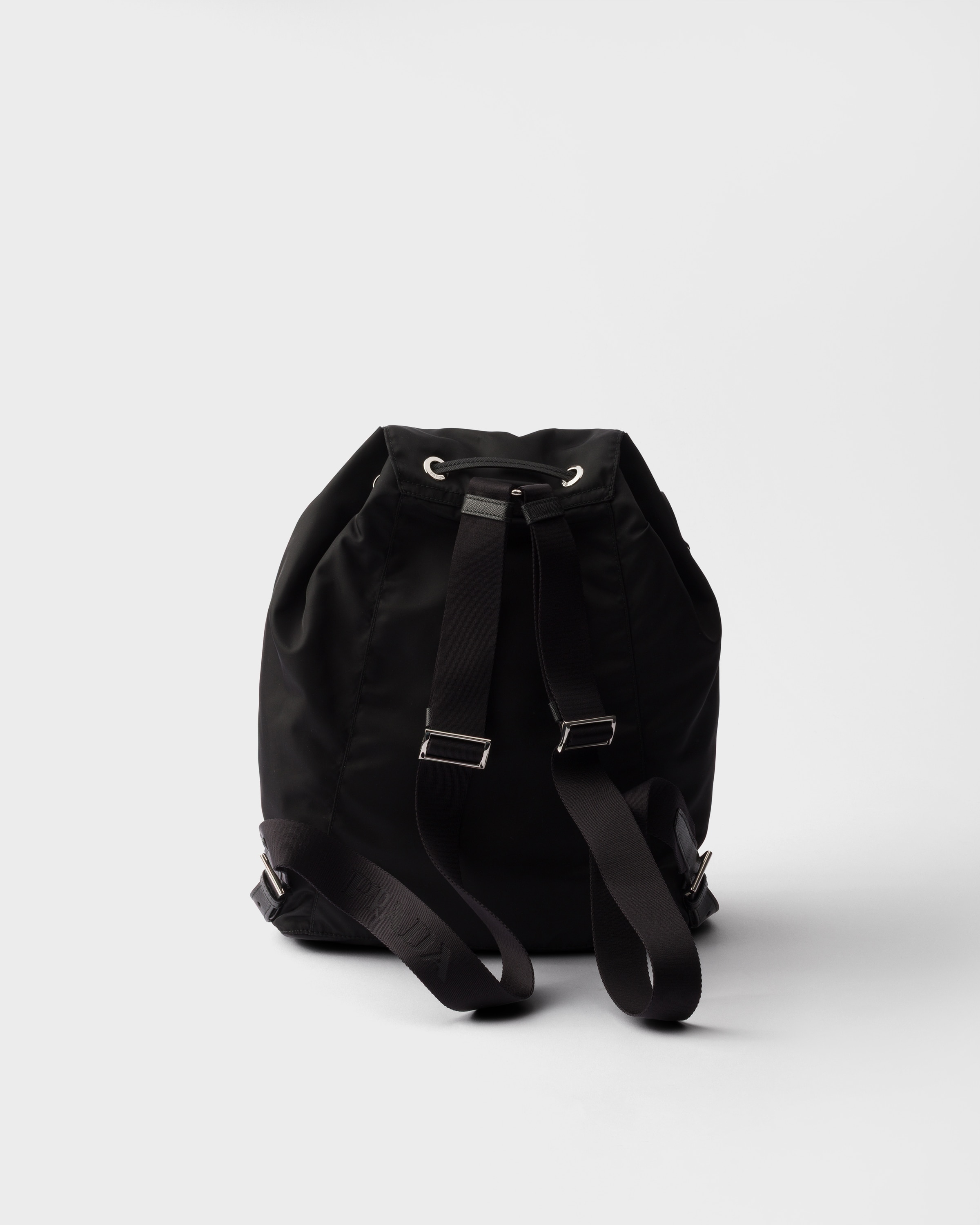 prada backpack small