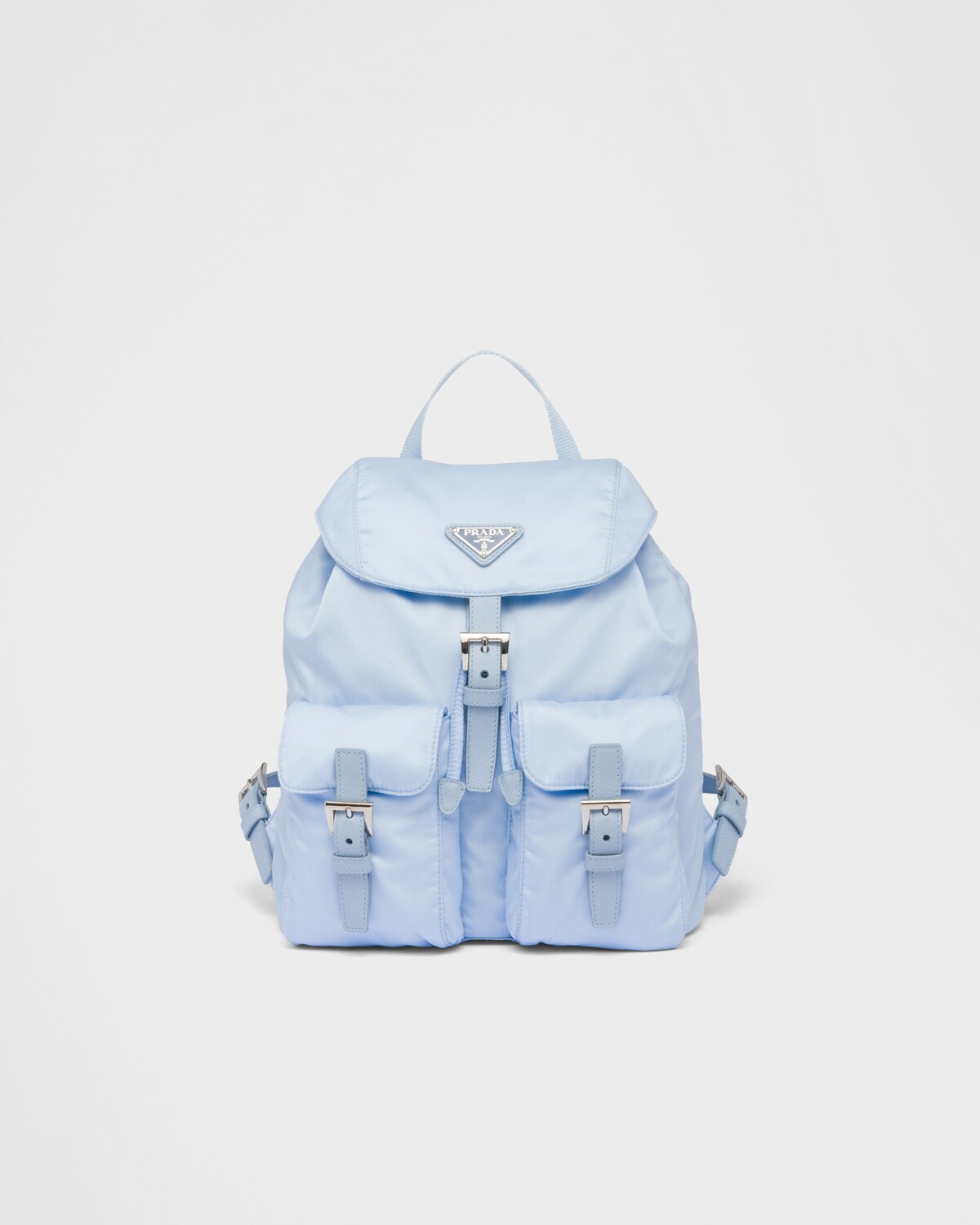 Women's Backpacks And Belt Bags | PRADA