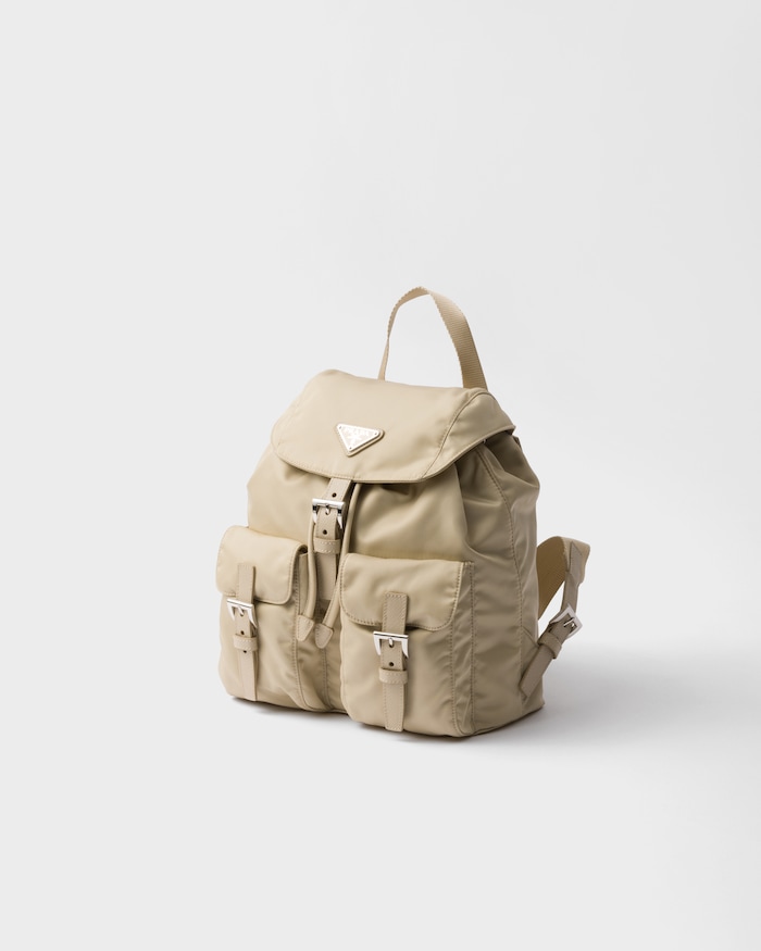 女士 Backpacks -女士系列 | PRADA - Taiwan