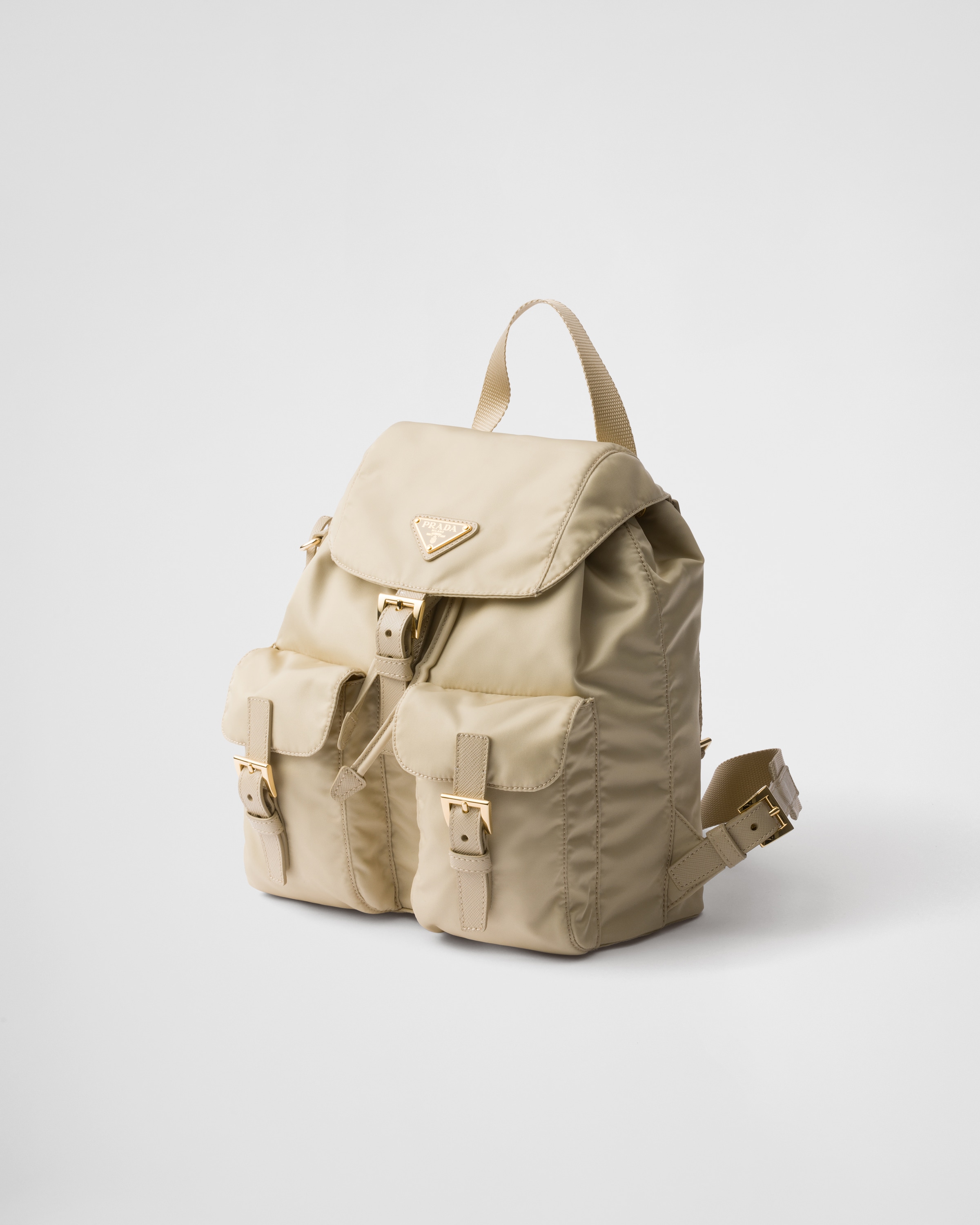 Women's Backpacks and Belt Bags | PRADA Women's Backpacks and Belt Bags | PRADA