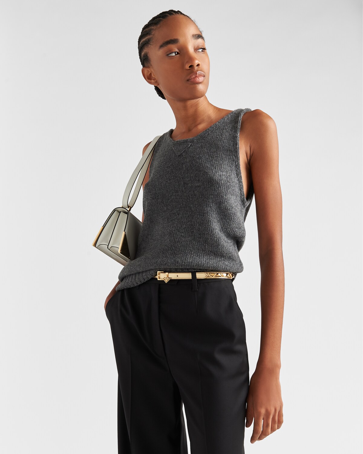 Women's Belts | PRADA