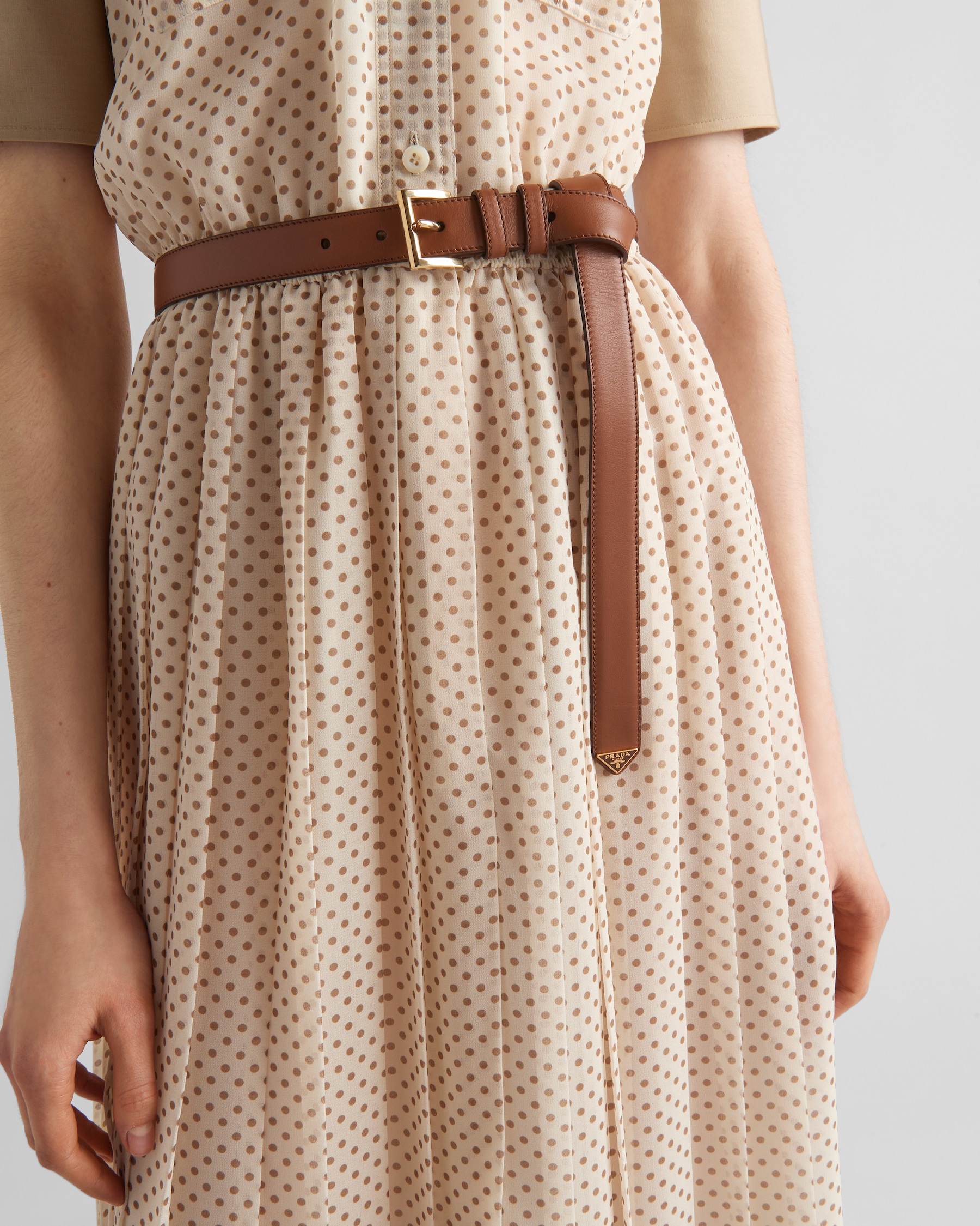 Women's Belts | PRADA