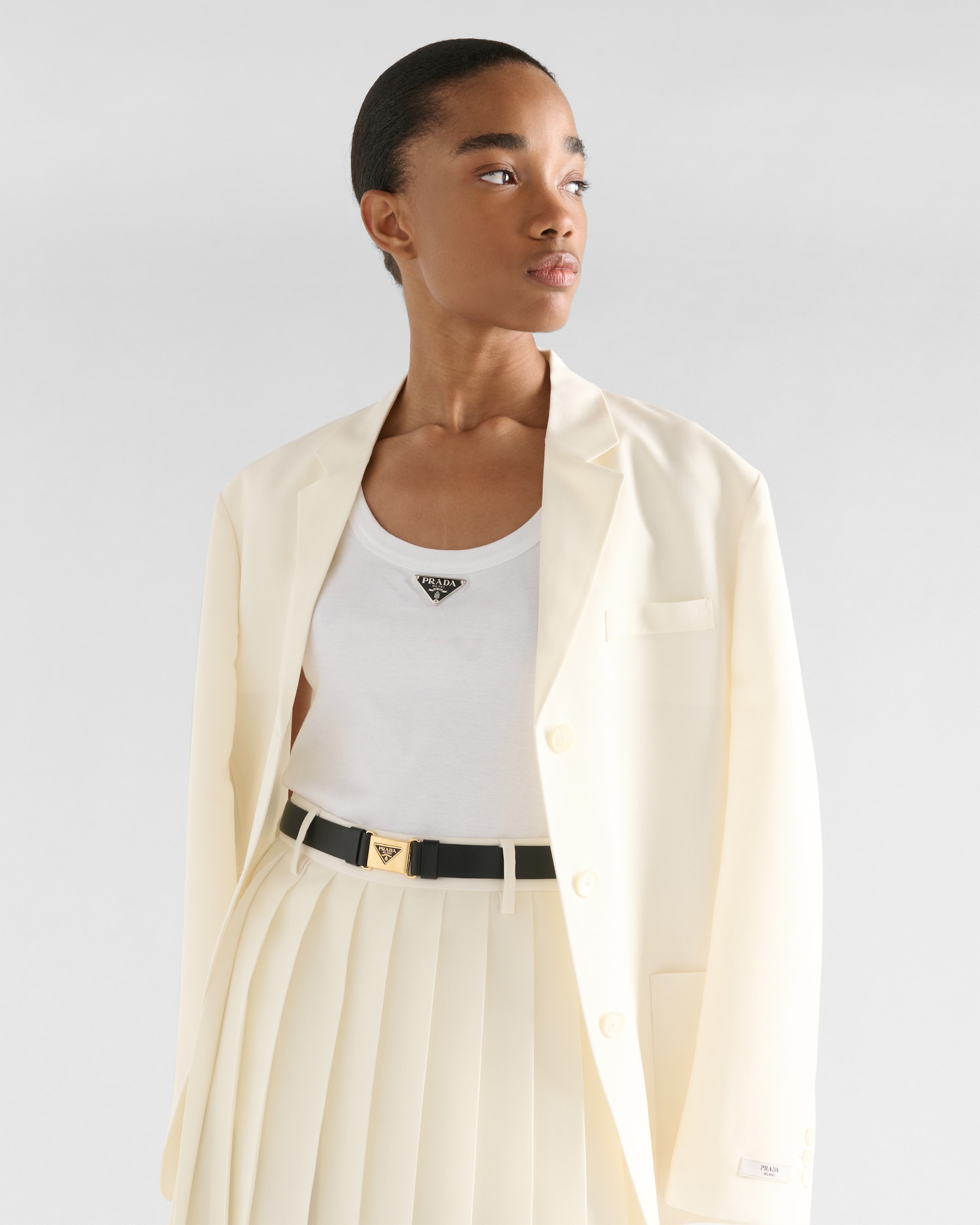 Women's Belts | PRADA