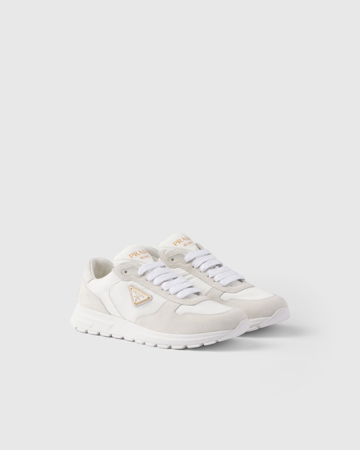 Sneakers - page 2 | PRADA