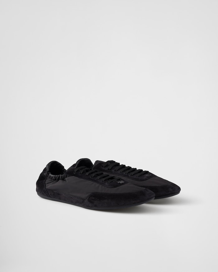 Scarpe Sneakers eleganti da Donna | PRADA