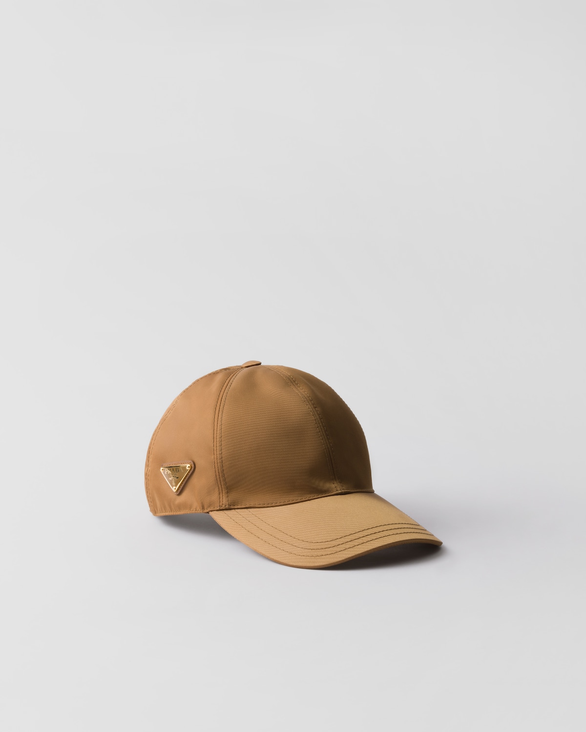 Brandy Re-nylon Baseball Cap | PRADA