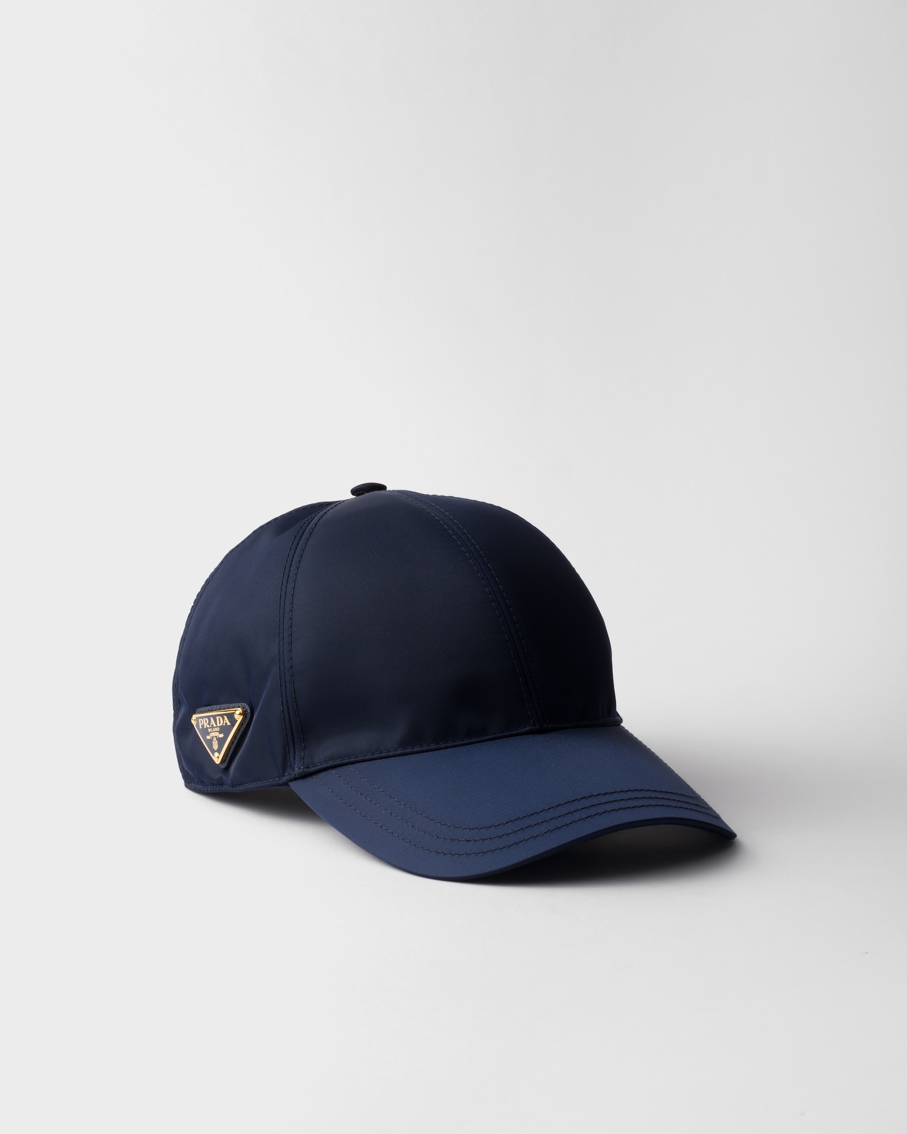 Balticlue Re-nylon Baseball Cap | PRADA